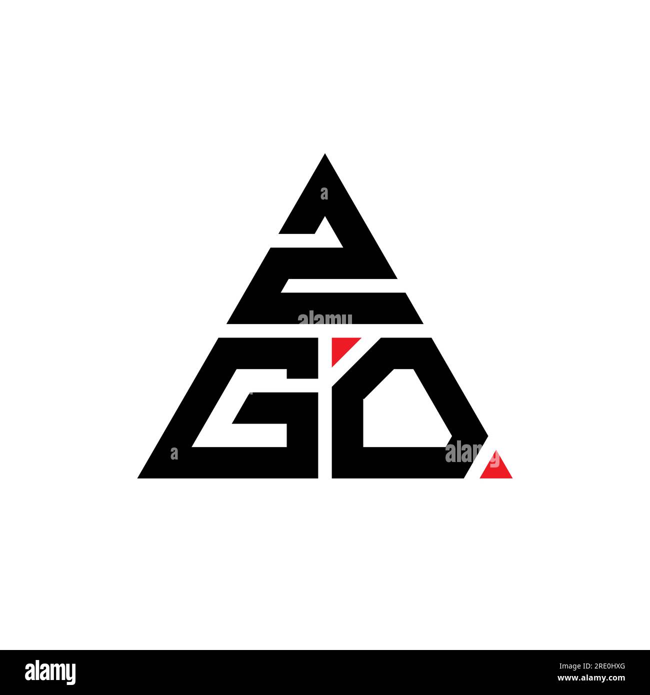 Zgo font hi-res stock photography and images - Alamy