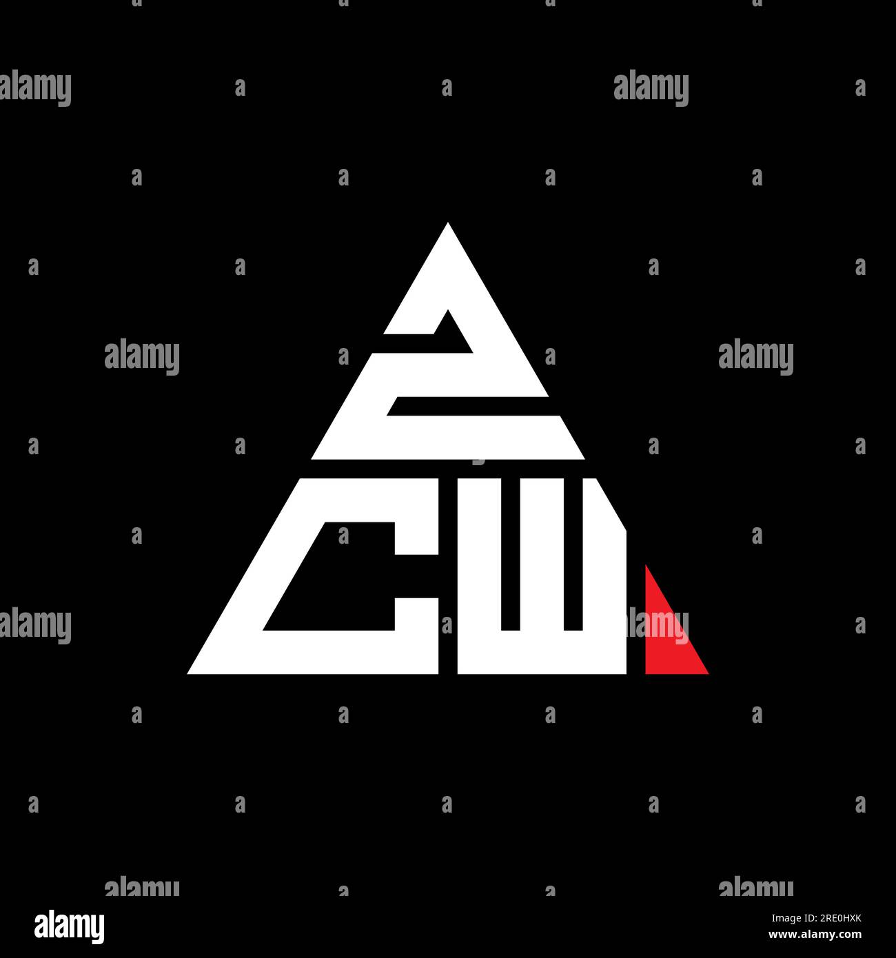 Zcw symbol hi-res stock photography and images - Alamy