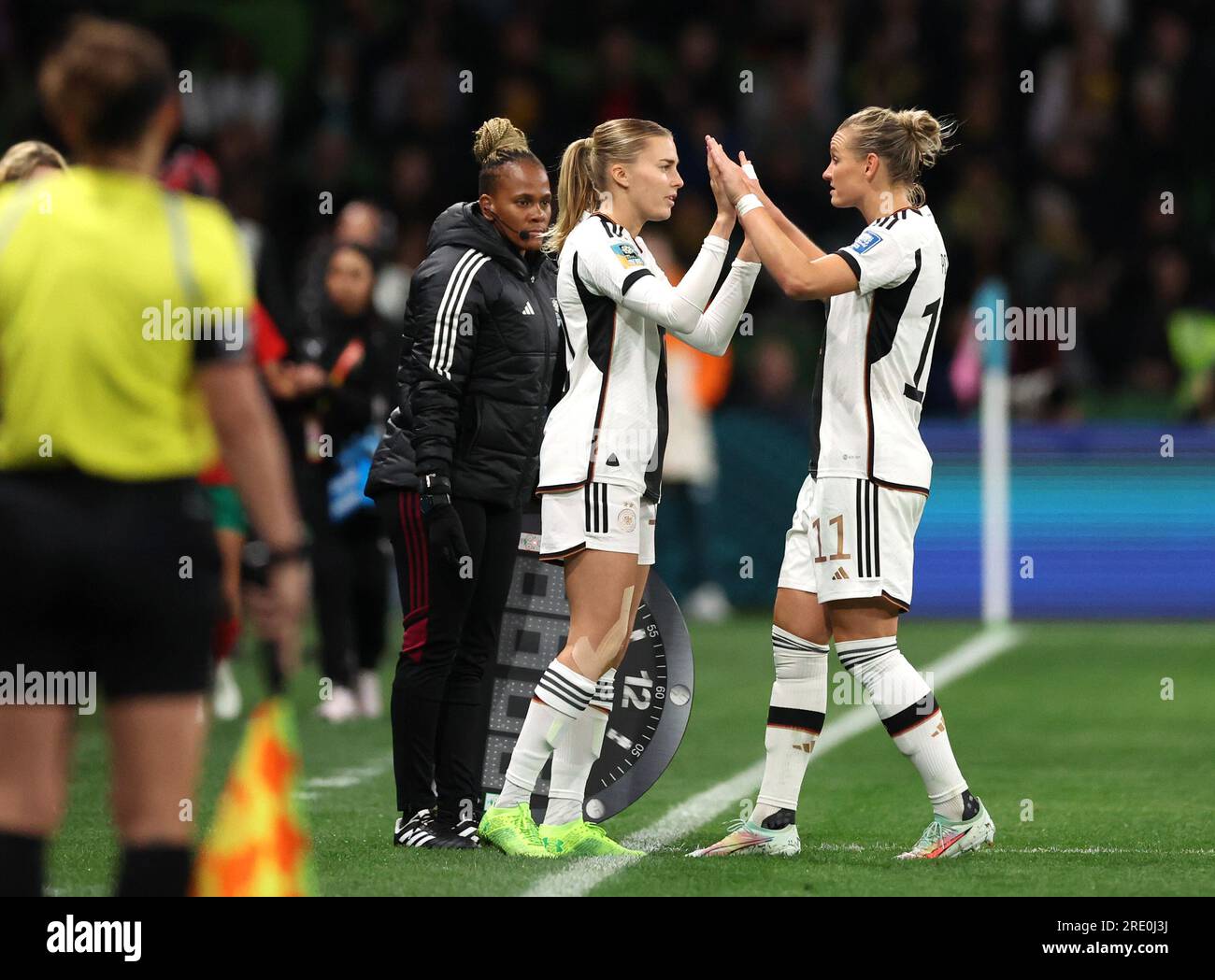 Freigang laura hi-res stock photography and images - Alamy