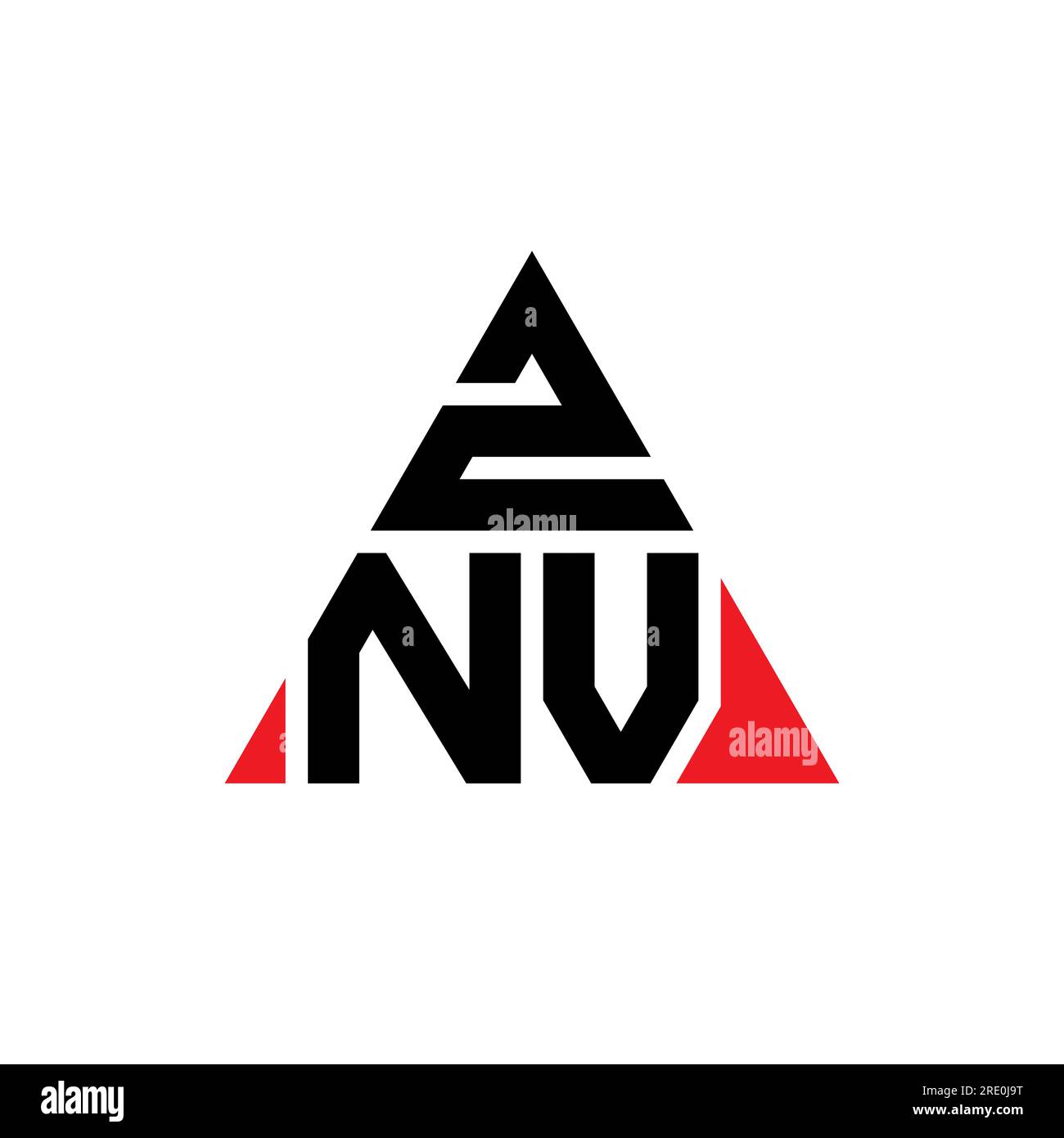 Znv font hi-res stock photography and images - Alamy