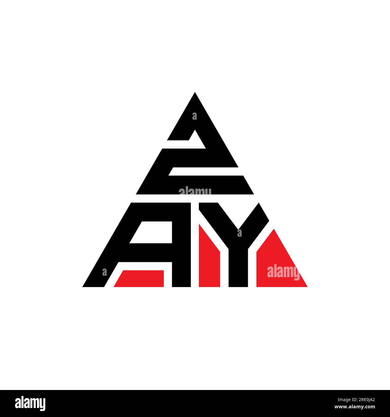 Zay font hi-res stock photography and images - Alamy