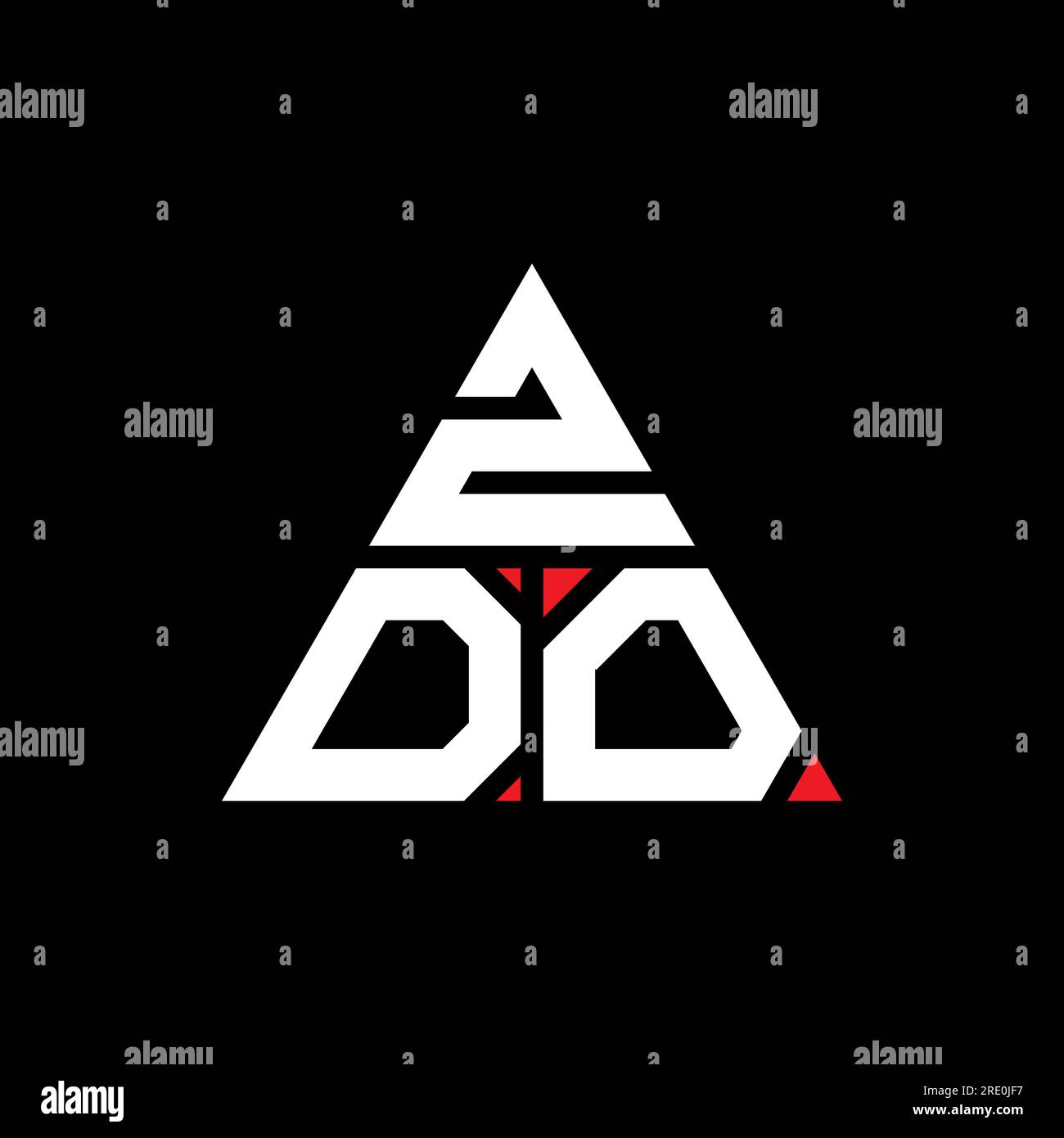 Zdo alphabet hi-res stock photography and images - Alamy