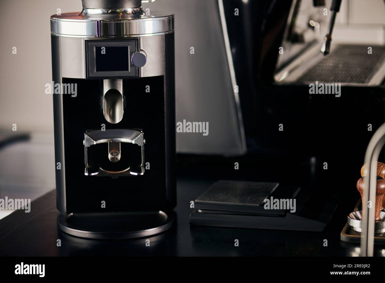 coffee shop, professional coffee grinder, electric appliance, barista ...