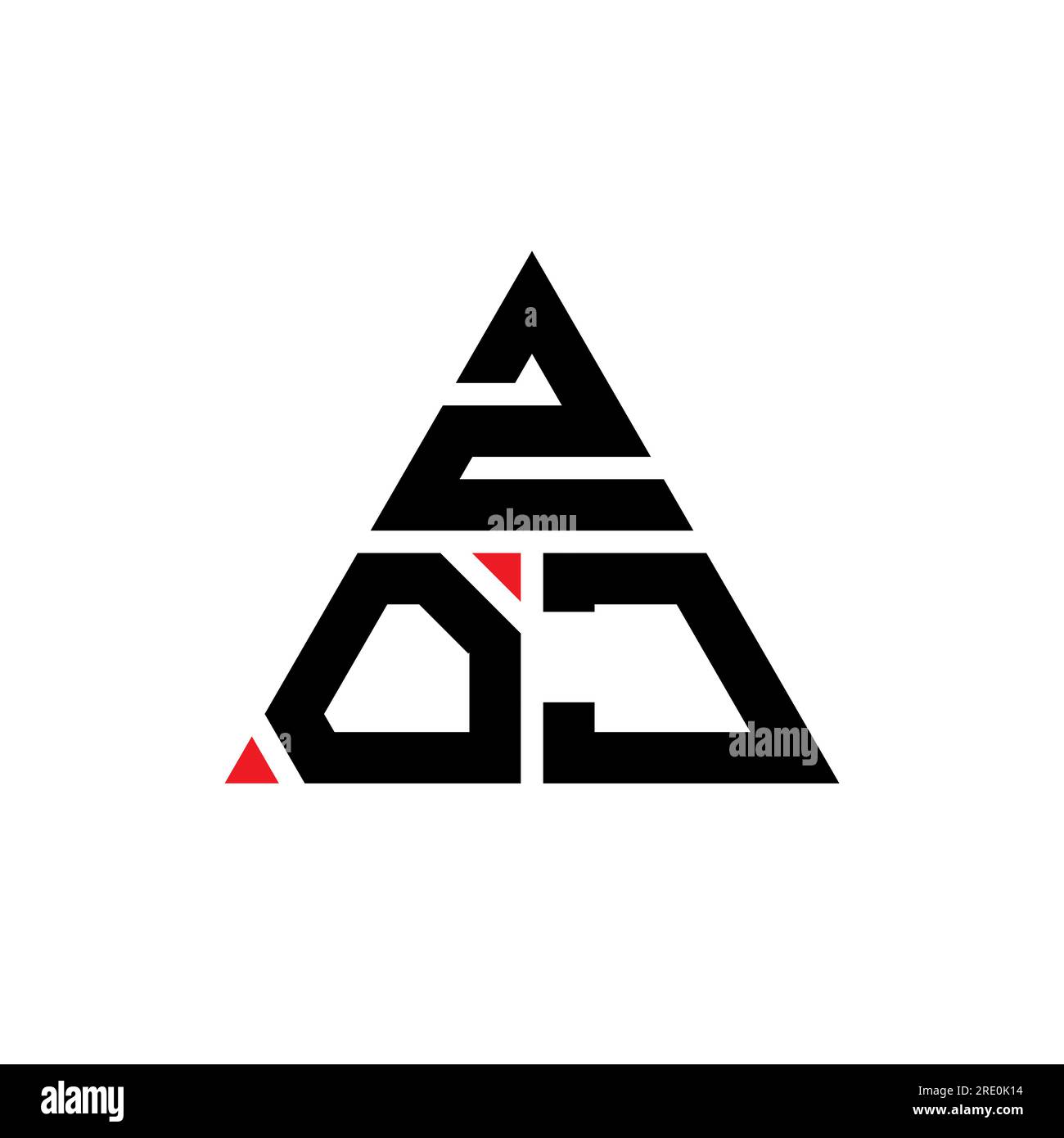 Zoj alphabet hi-res stock photography and images - Alamy