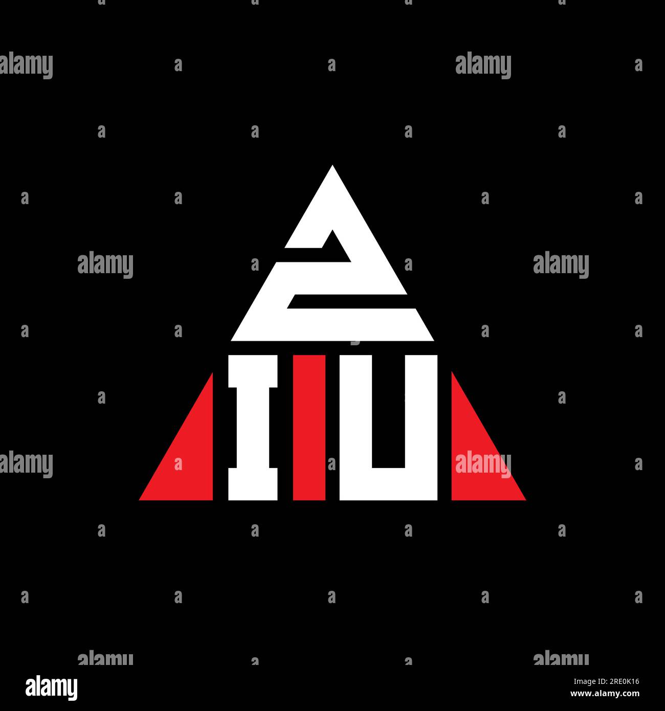 Ziu alphabet hi-res stock photography and images - Alamy