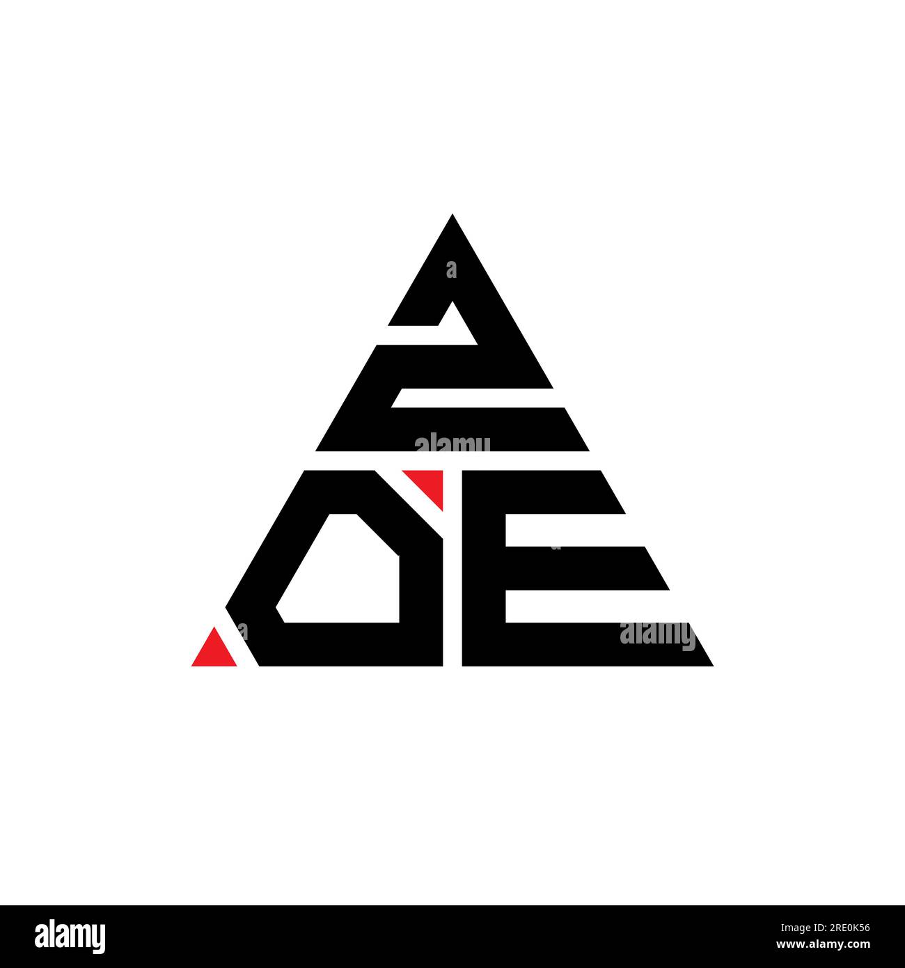 Zoe font hi-res stock photography and images - Alamy