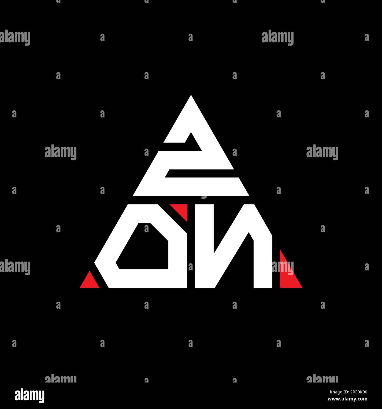 Zon font hi-res stock photography and images - Alamy