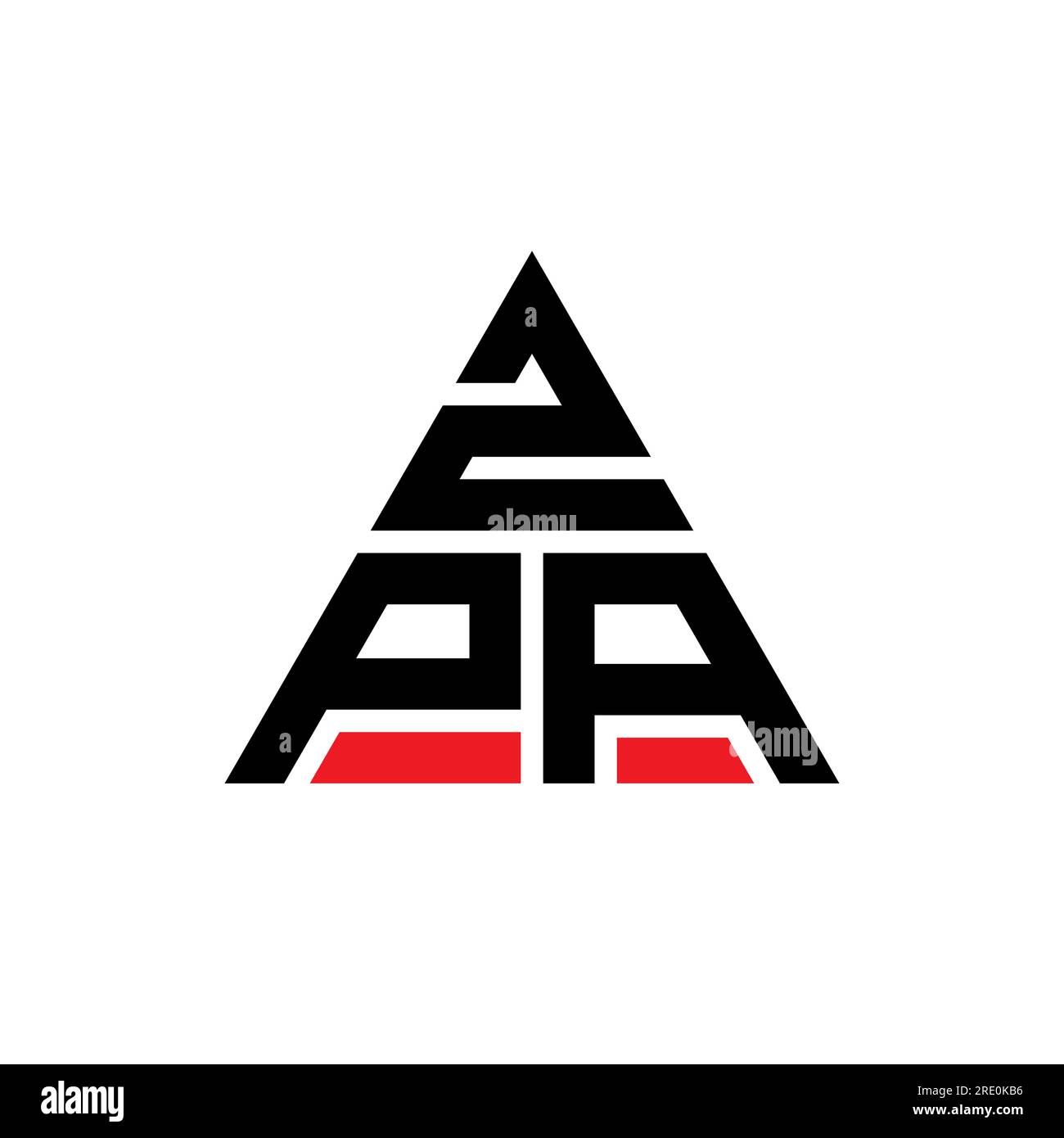 Zpa font hi-res stock photography and images - Alamy