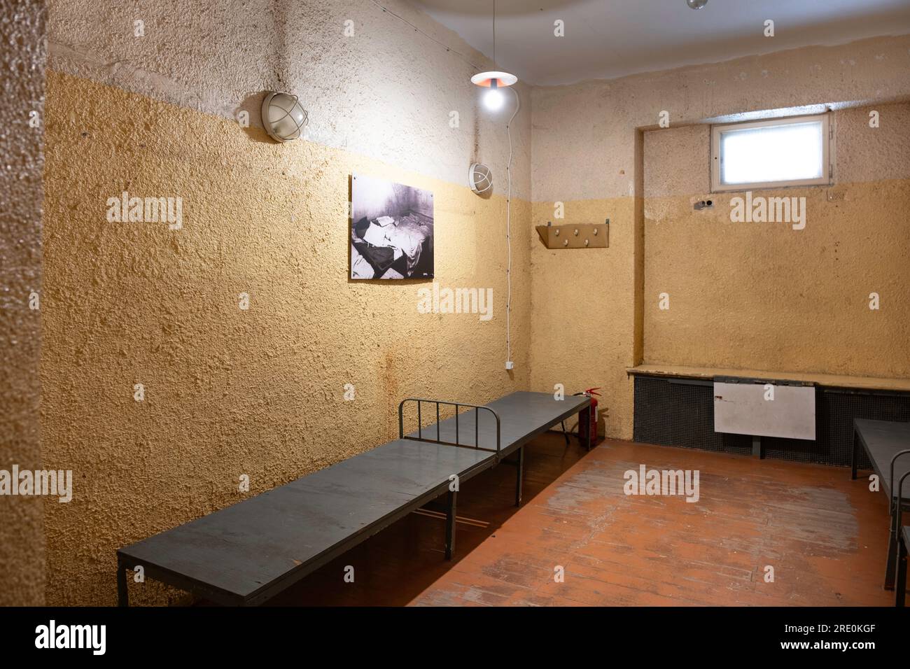 Kgb museum hi-res stock photography and images - Alamy