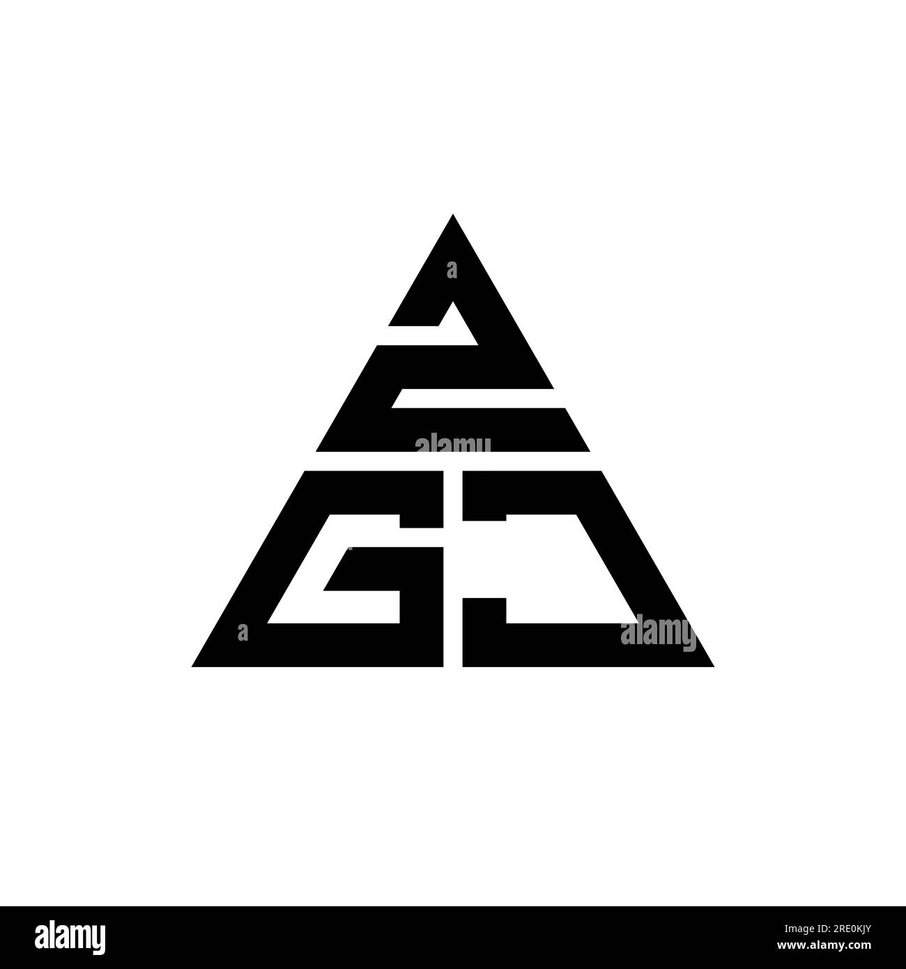 Zgj icon hi-res stock photography and images - Alamy