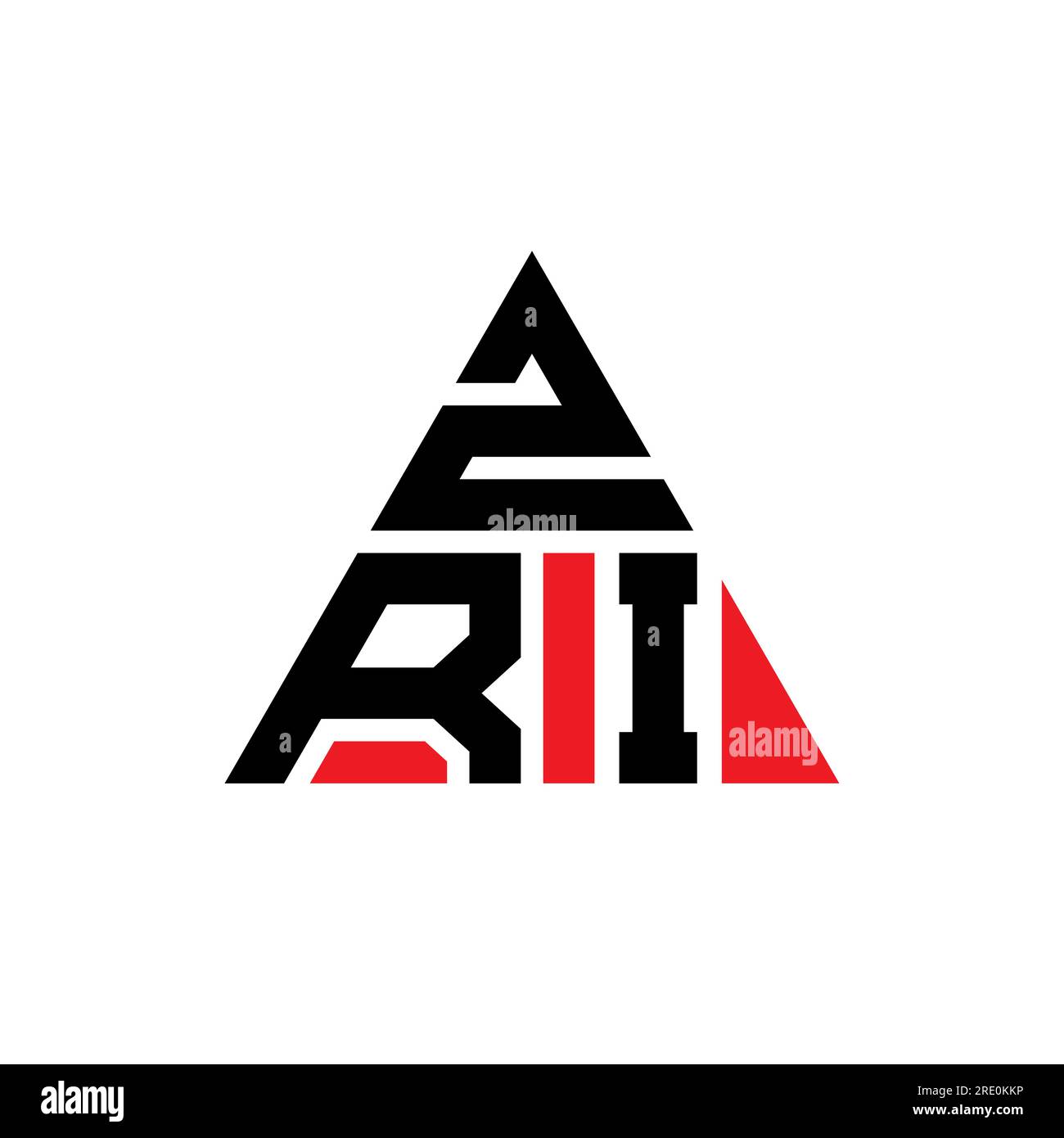 Zri technology logo hi-res stock photography and images - Alamy