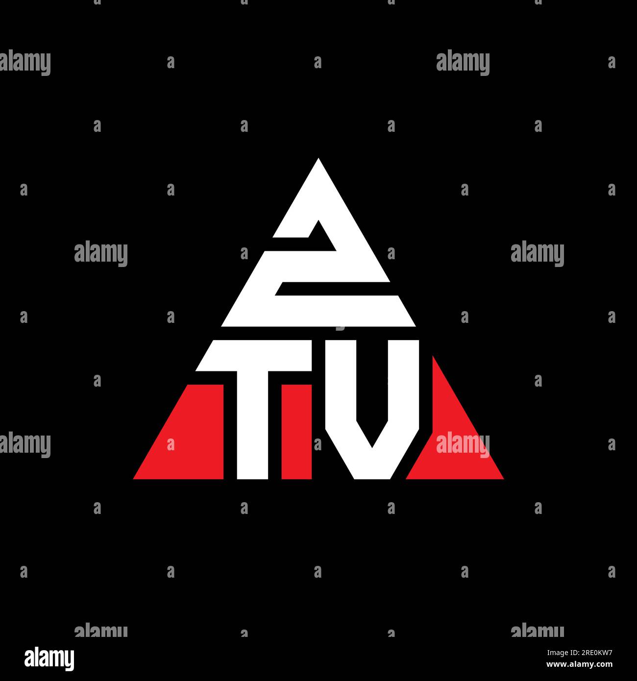 Ztv icon hi-res stock photography and images - Alamy