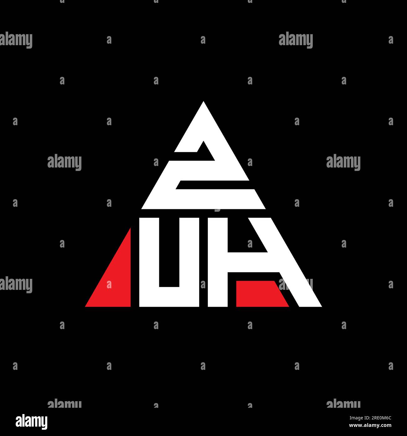 Zuh logo hi-res stock photography and images - Alamy