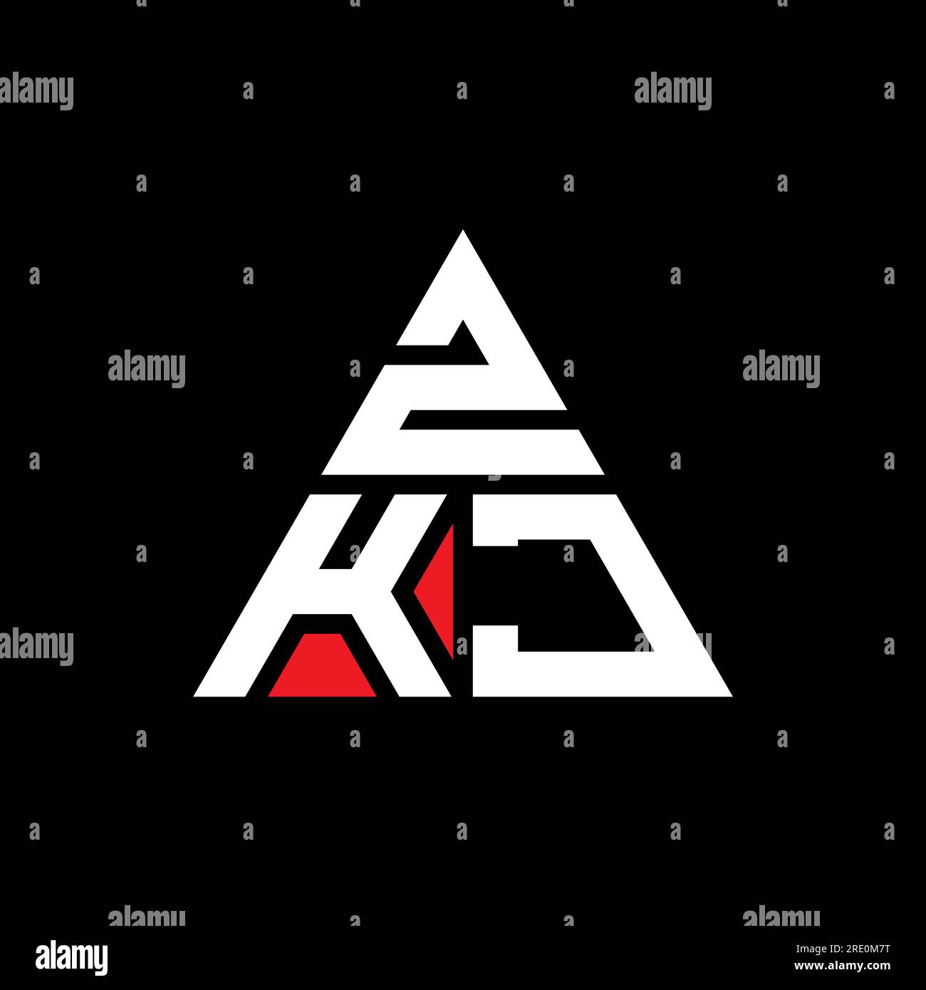 Zkj vector hi-res stock photography and images - Alamy