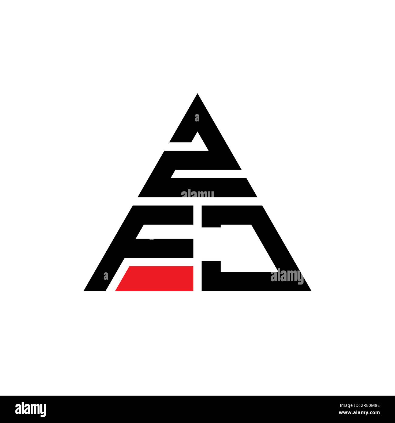 Zfj icon hi-res stock photography and images - Alamy