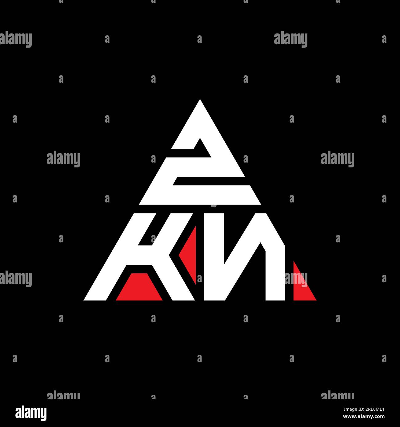 Zkn vector hi-res stock photography and images - Alamy