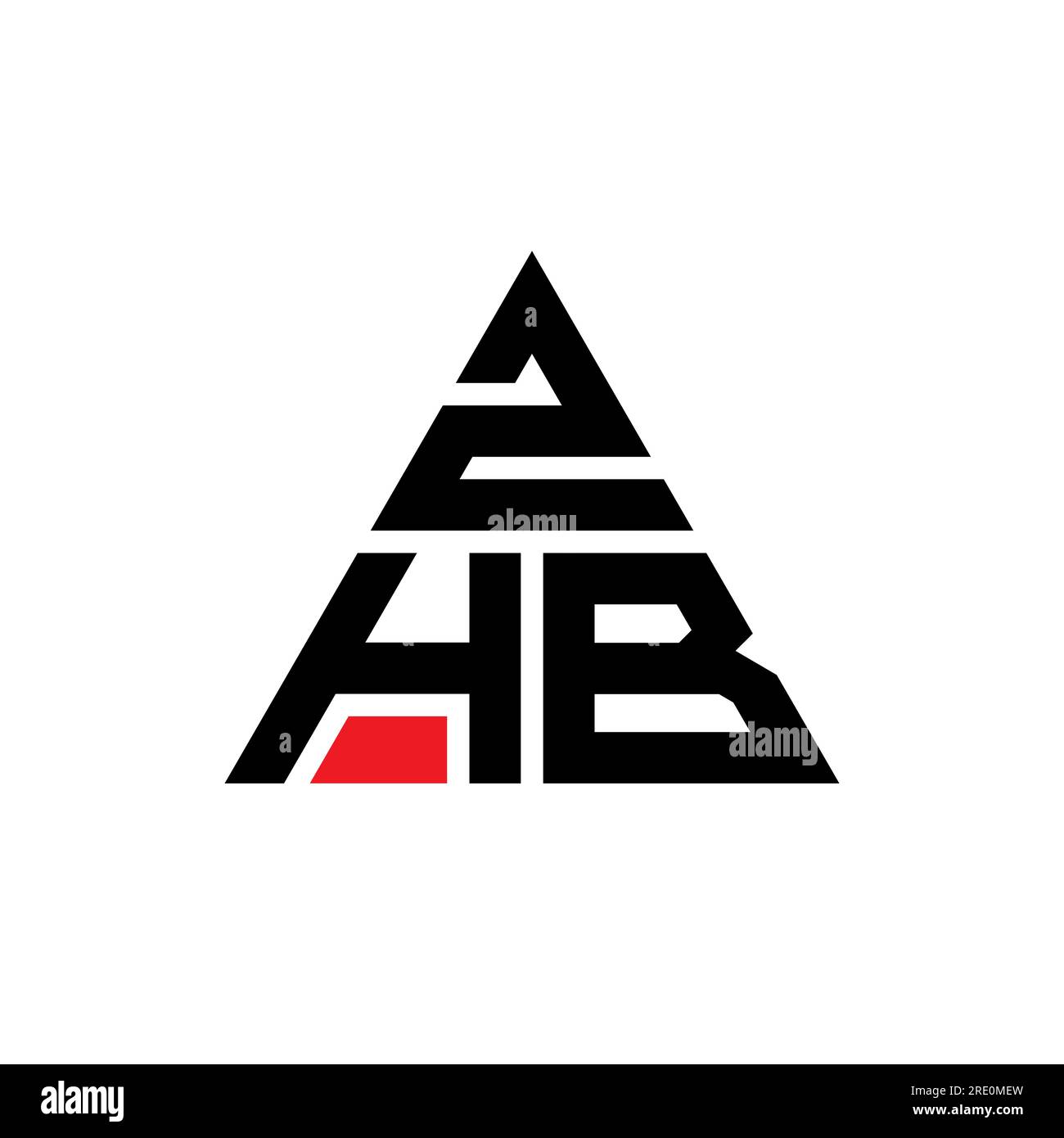 Zhb font hi-res stock photography and images - Alamy