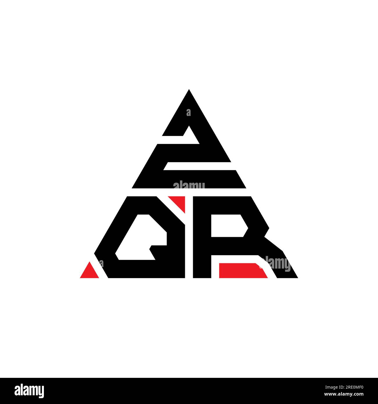 Zqr logo hi-res stock photography and images - Alamy