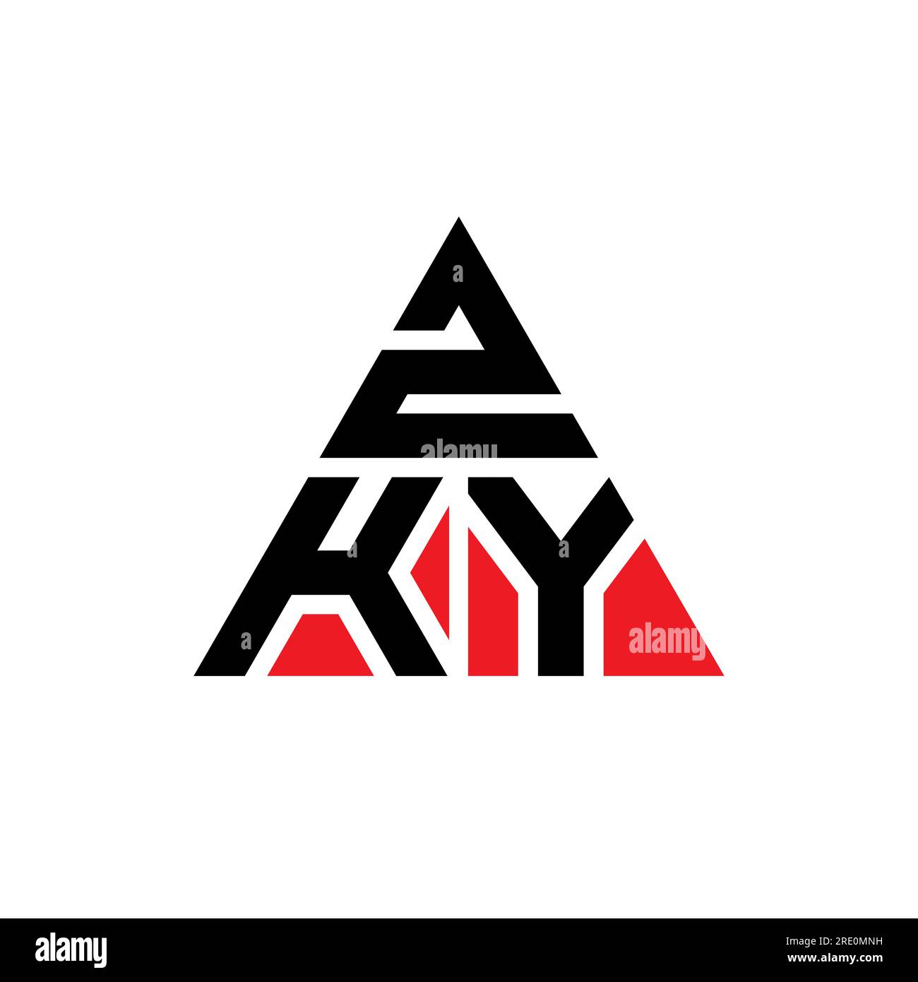 Zky tech logo hi-res stock photography and images - Alamy