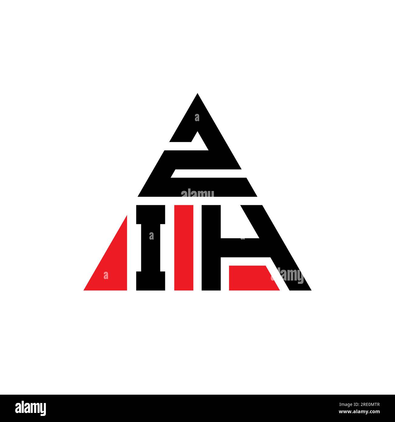 Zih tech logo hi-res stock photography and images - Alamy