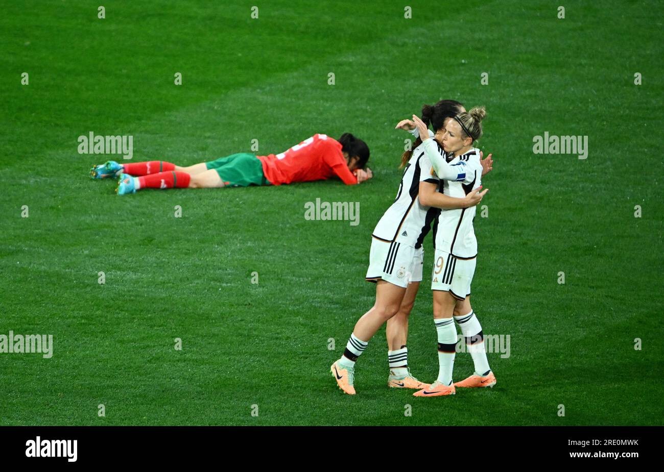 Daebritz hi-res stock photography and images - Alamy