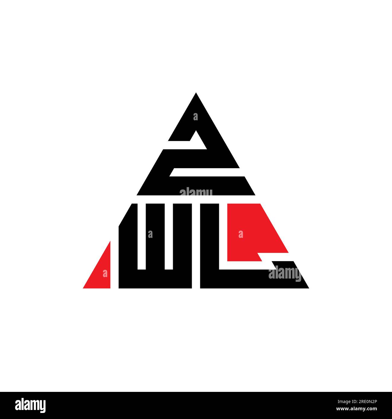 Zwl logo hi-res stock photography and images - Alamy