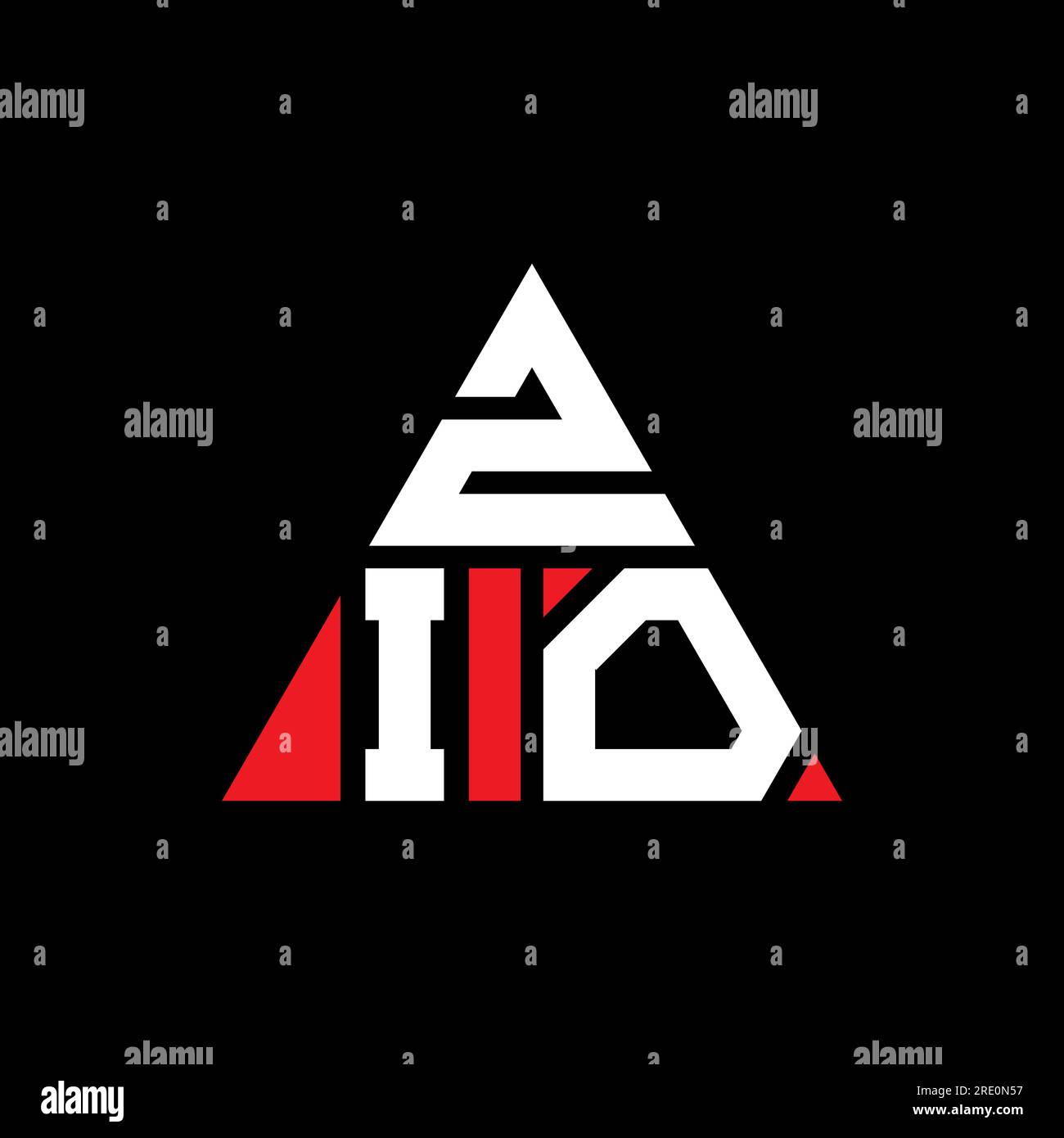 Zio font hi-res stock photography and images - Alamy