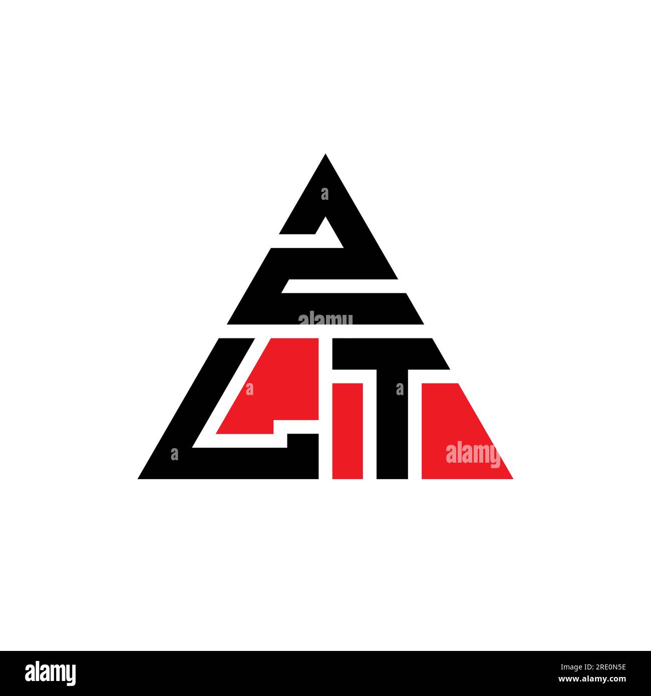 Zlt alphabet hi-res stock photography and images - Alamy