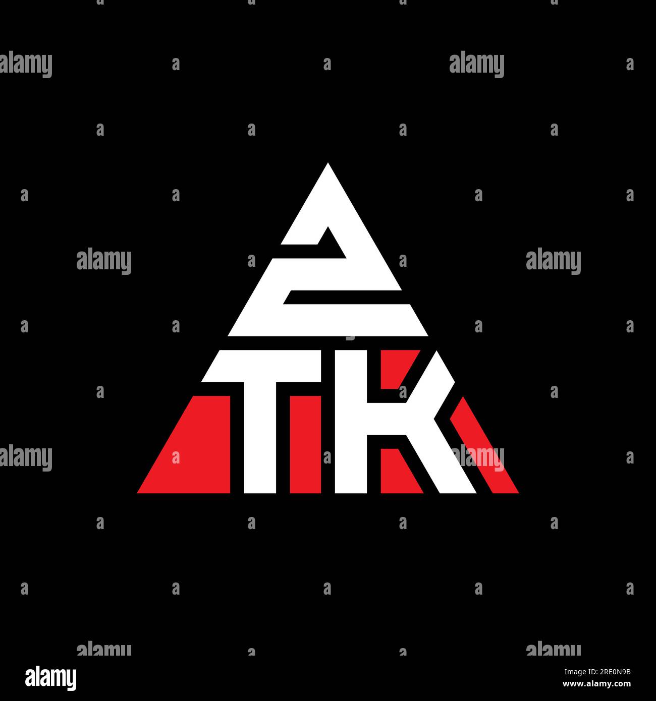 Ztk logo hi-res stock photography and images - Alamy