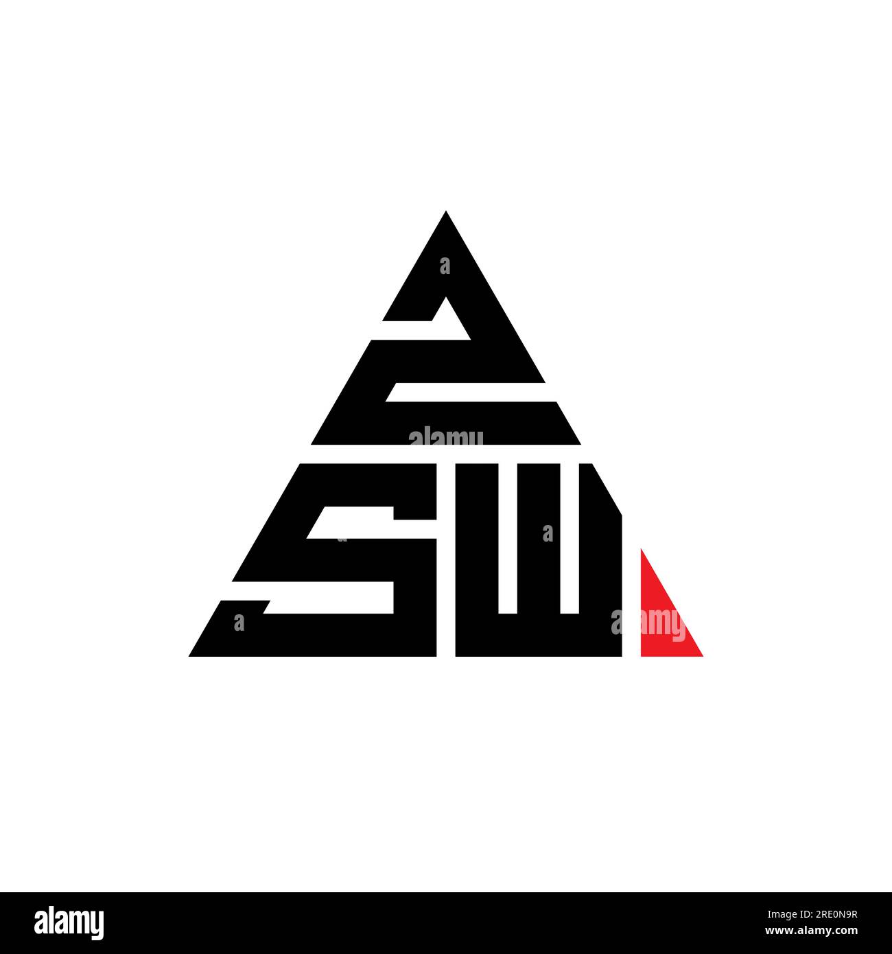 Zsw alphabet hi-res stock photography and images - Alamy