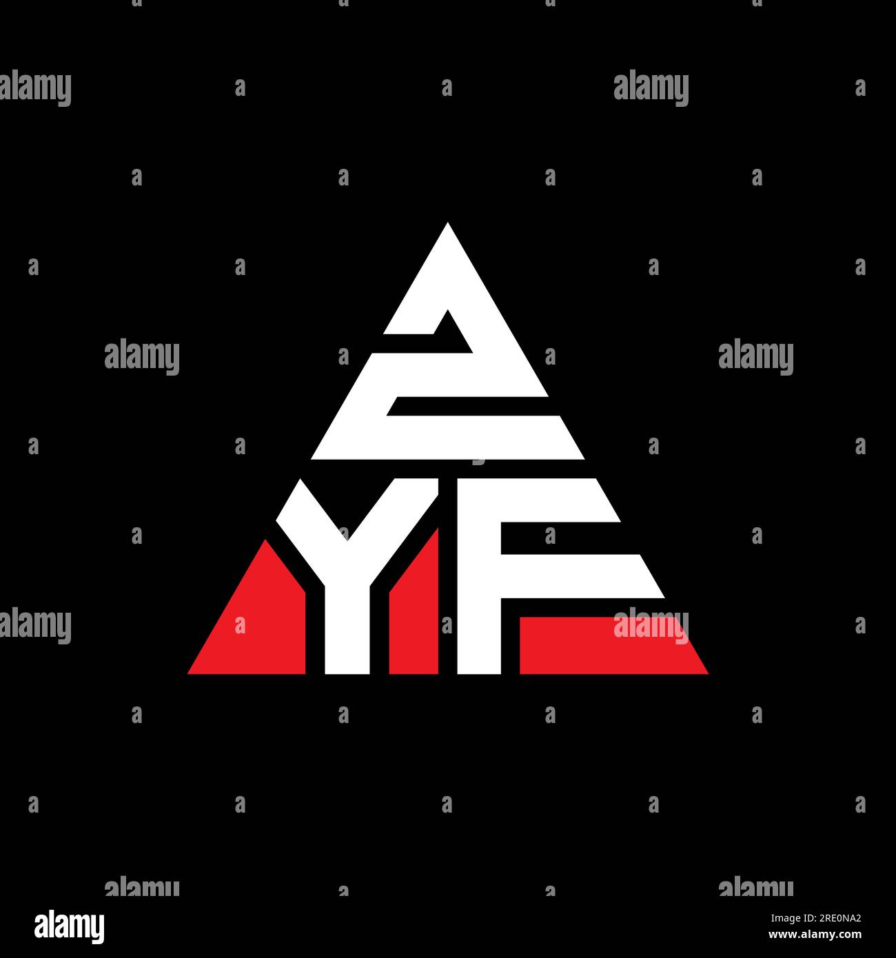 Zyf gaming logo hi-res stock photography and images - Alamy