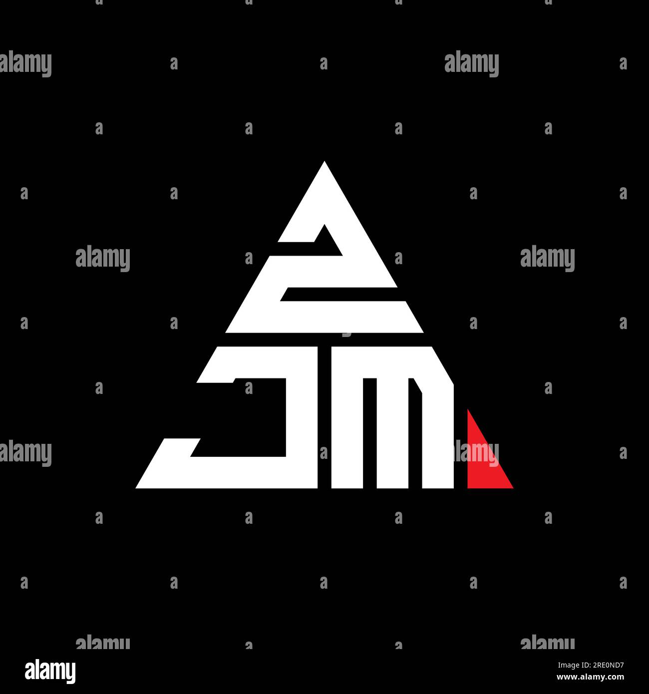 Zjm icon hi-res stock photography and images - Alamy