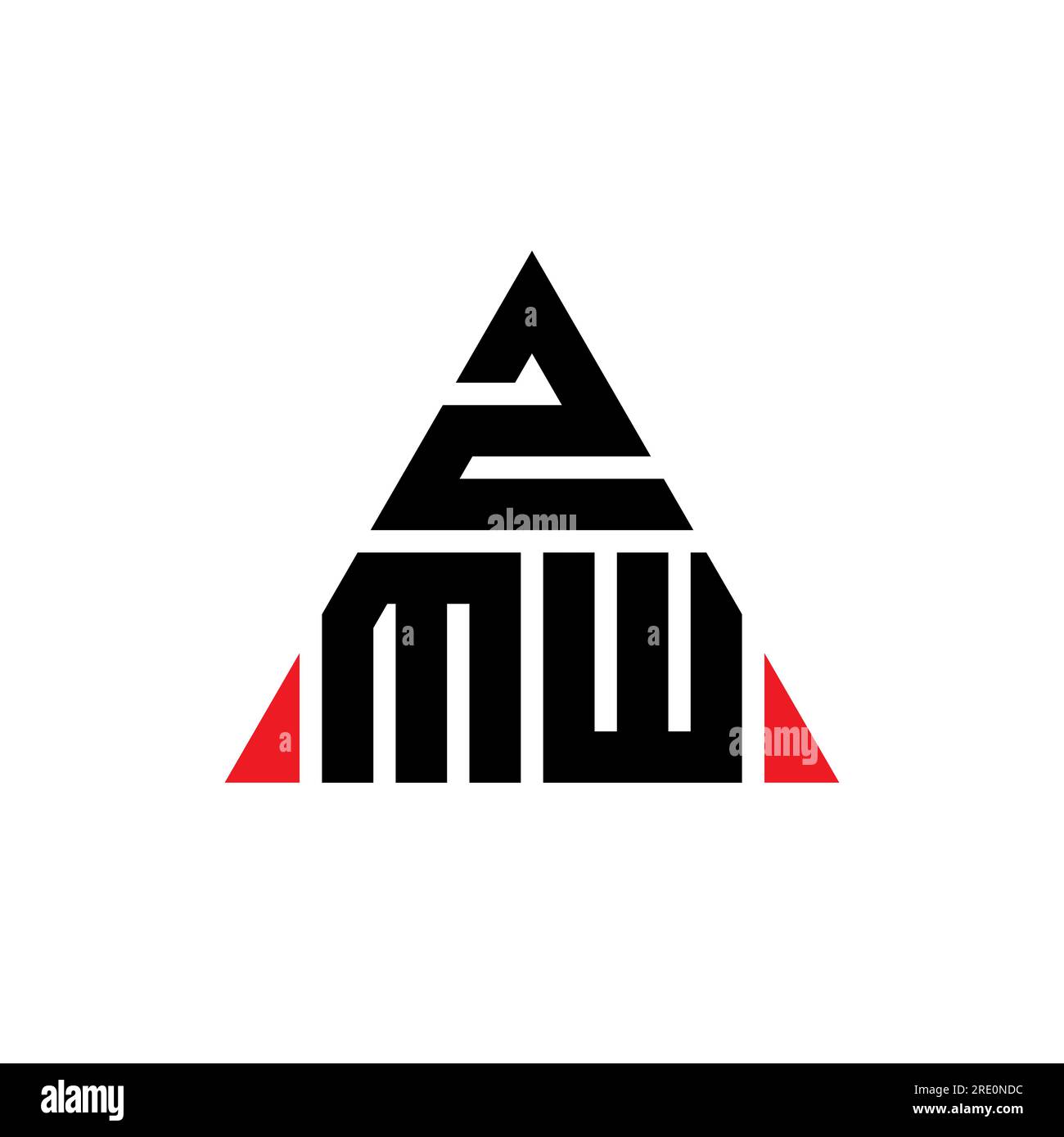 Zmw technology logo hi-res stock photography and images - Alamy