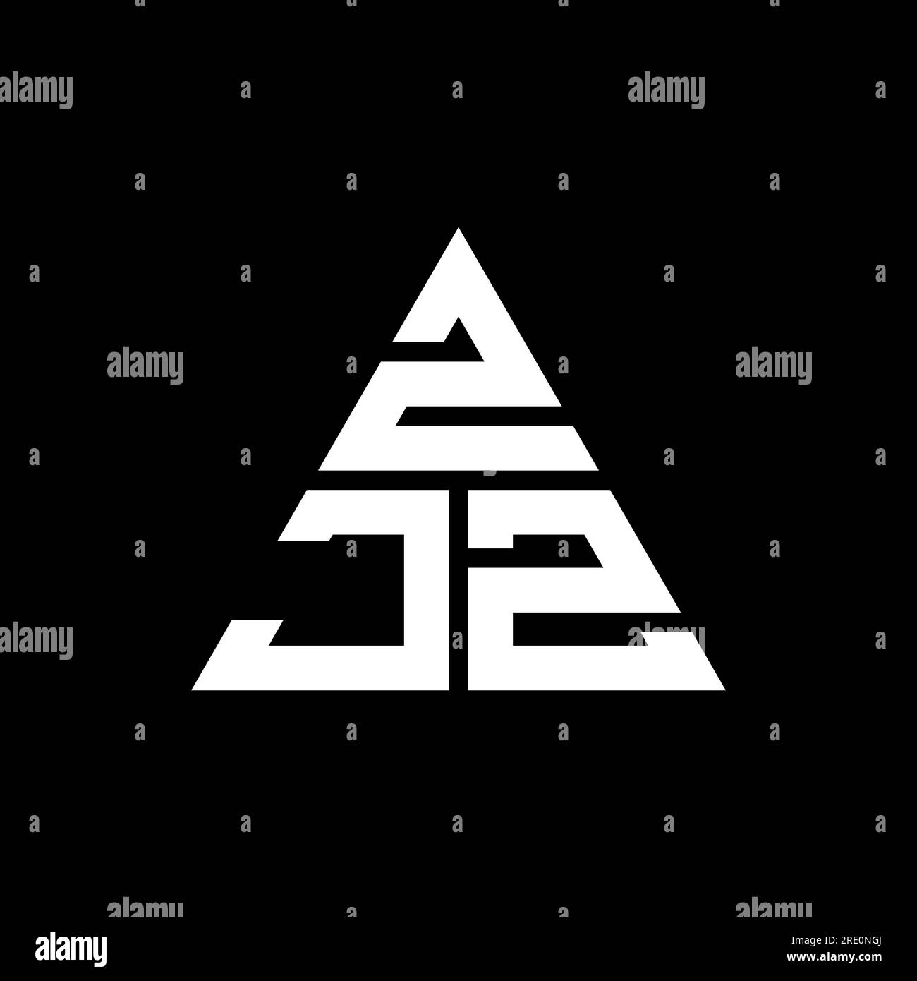 Zjz icon hi-res stock photography and images - Alamy