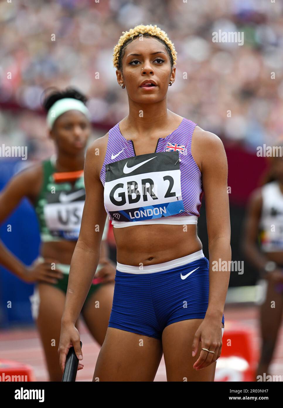 Cassie ann pemberton hi-res stock photography and images - Alamy