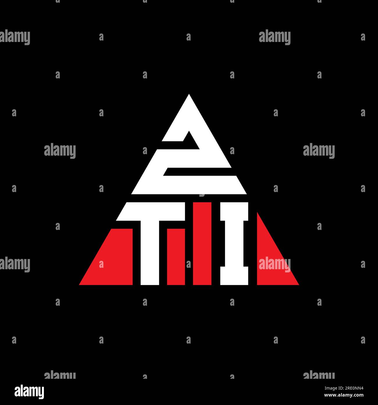 Zti font hi-res stock photography and images - Alamy