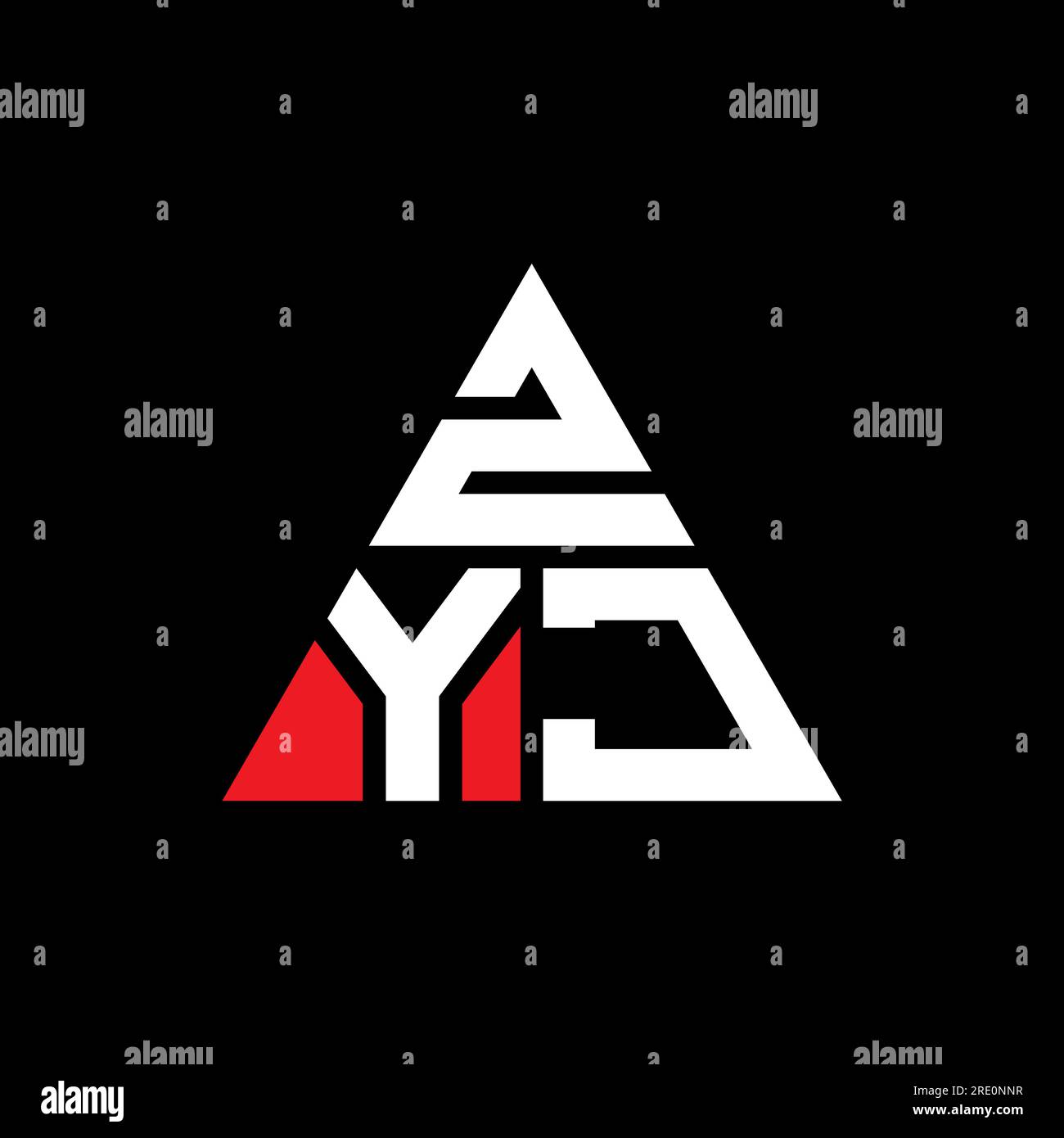 Zyj alphabet hi-res stock photography and images - Alamy