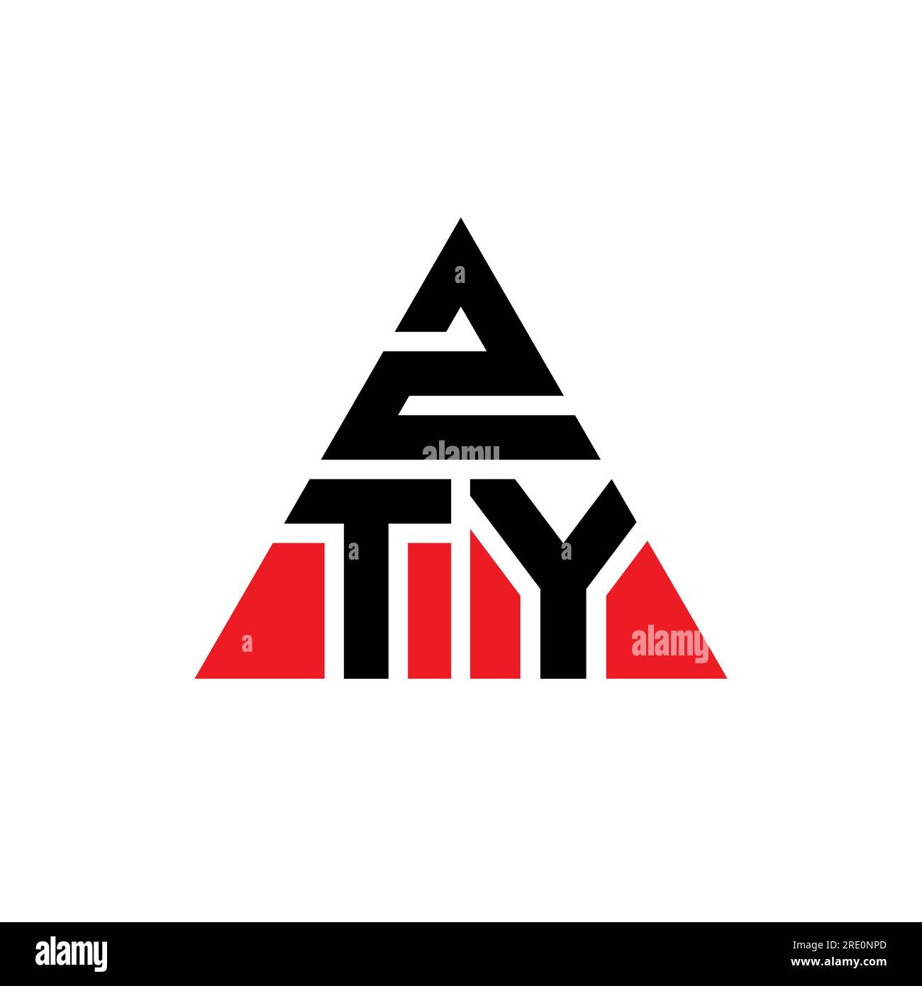 Zty font hi-res stock photography and images - Alamy