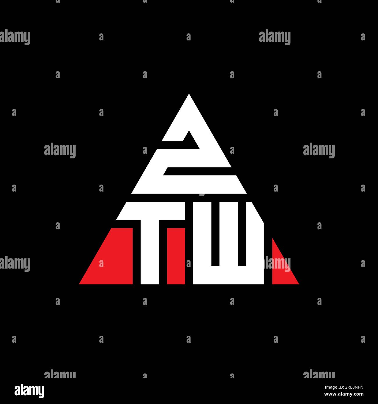 Ztw logo hi-res stock photography and images - Alamy