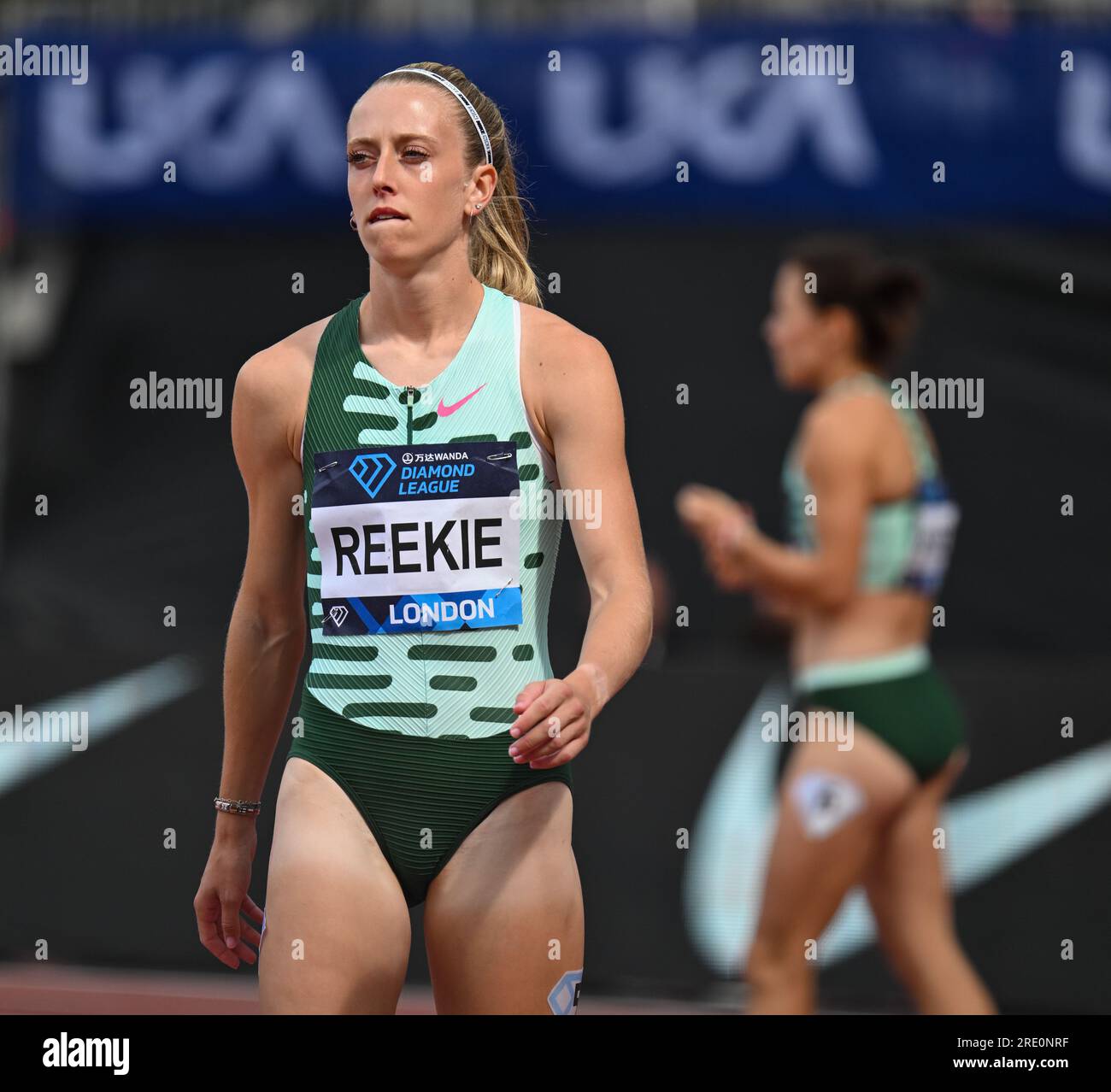 Jemma reekie 2023 hi-res stock photography and images - Alamy
