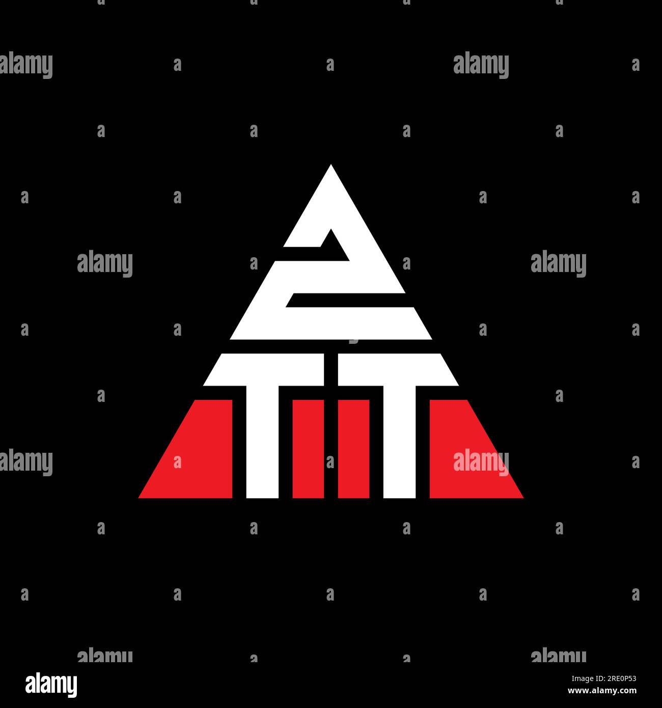 Ztt alphabet hi-res stock photography and images - Alamy