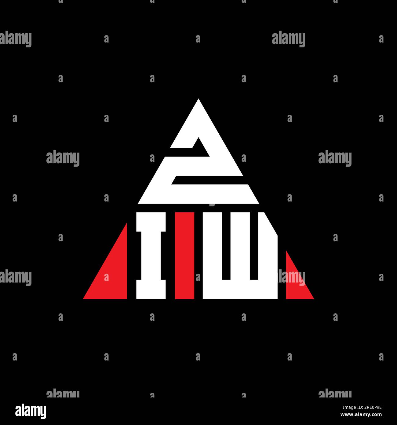 Ziw letter hi-res stock photography and images - Alamy