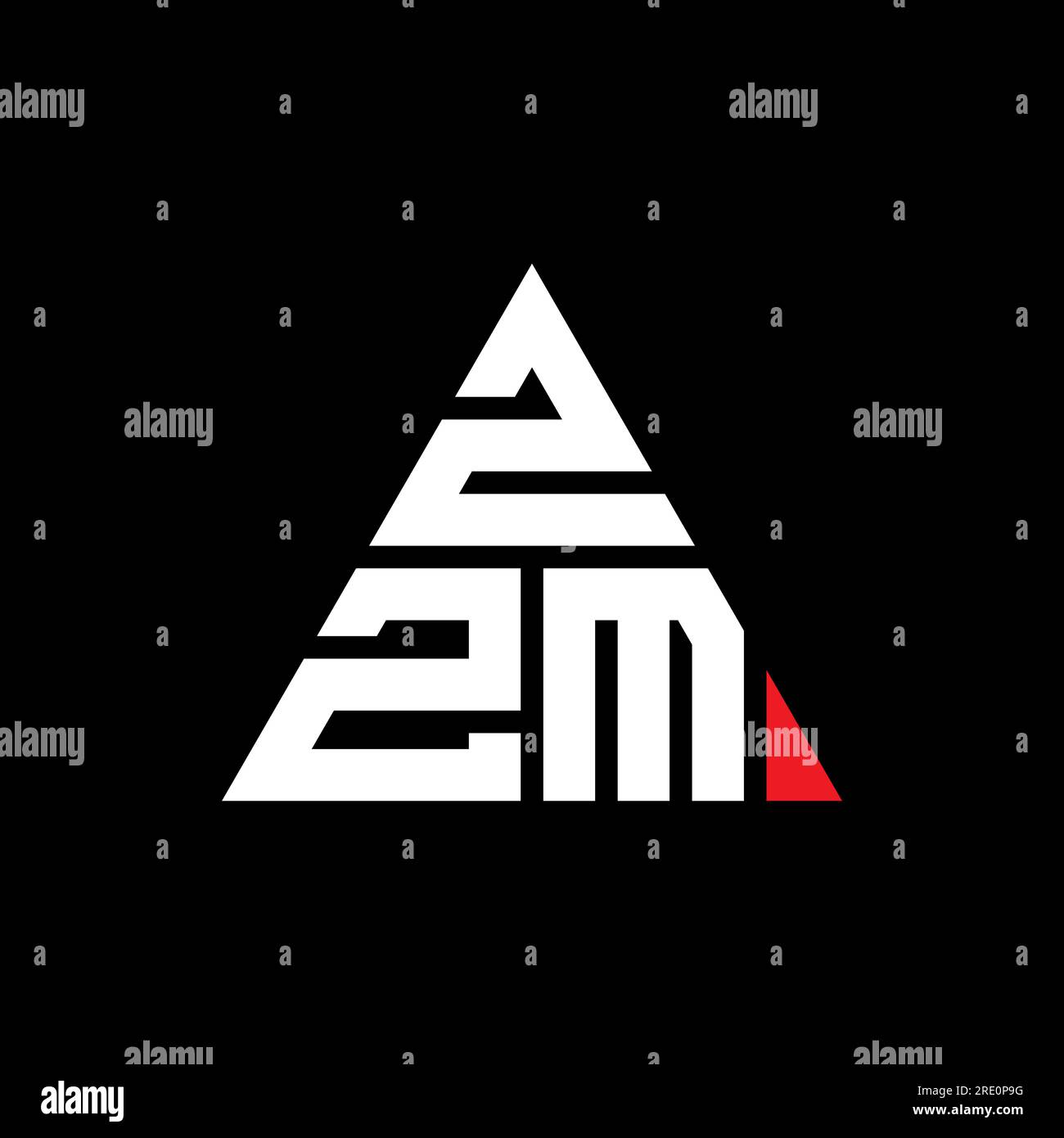Zzm font hi-res stock photography and images - Alamy