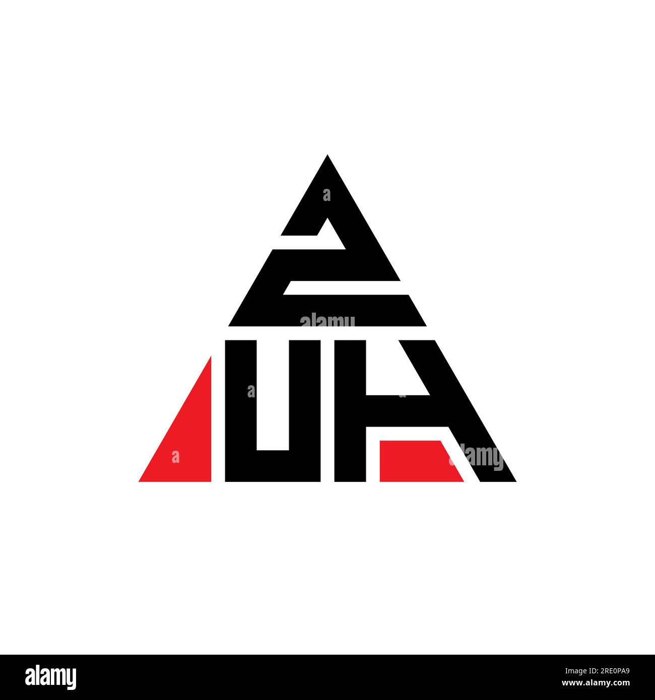 Zuh triangle hi-res stock photography and images - Alamy