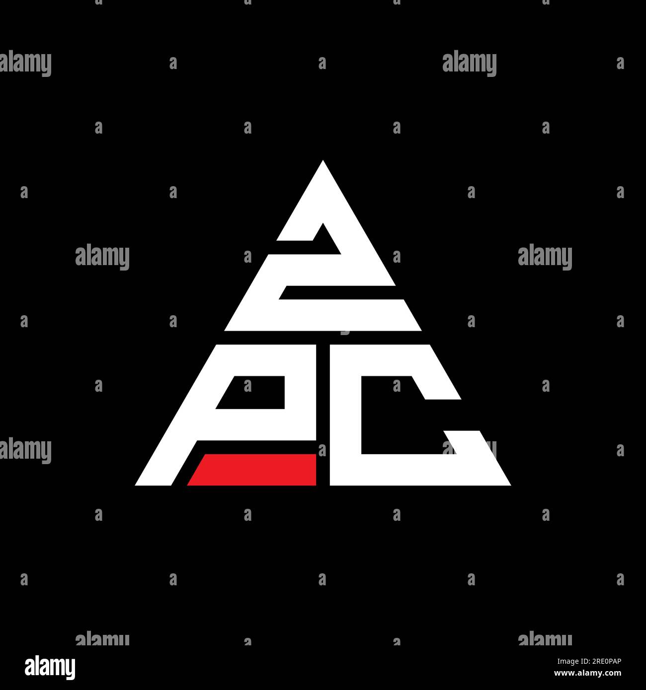 Zpc alphabet hi-res stock photography and images - Alamy