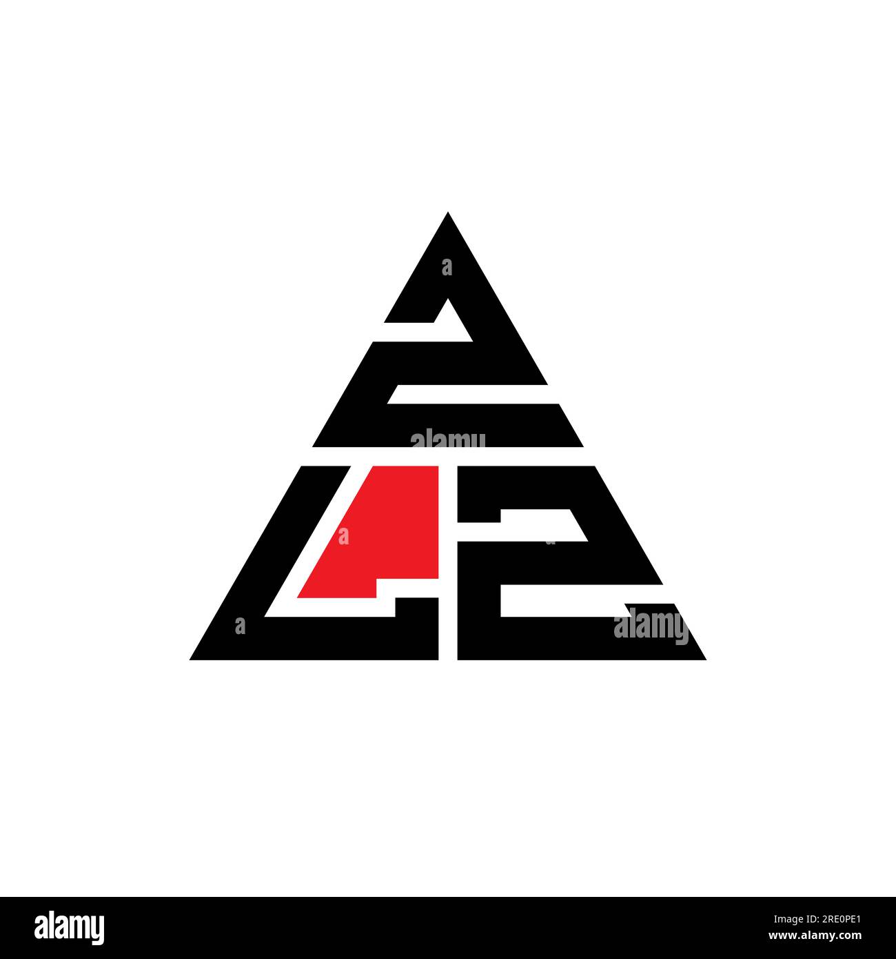 Zlz font hi-res stock photography and images - Alamy