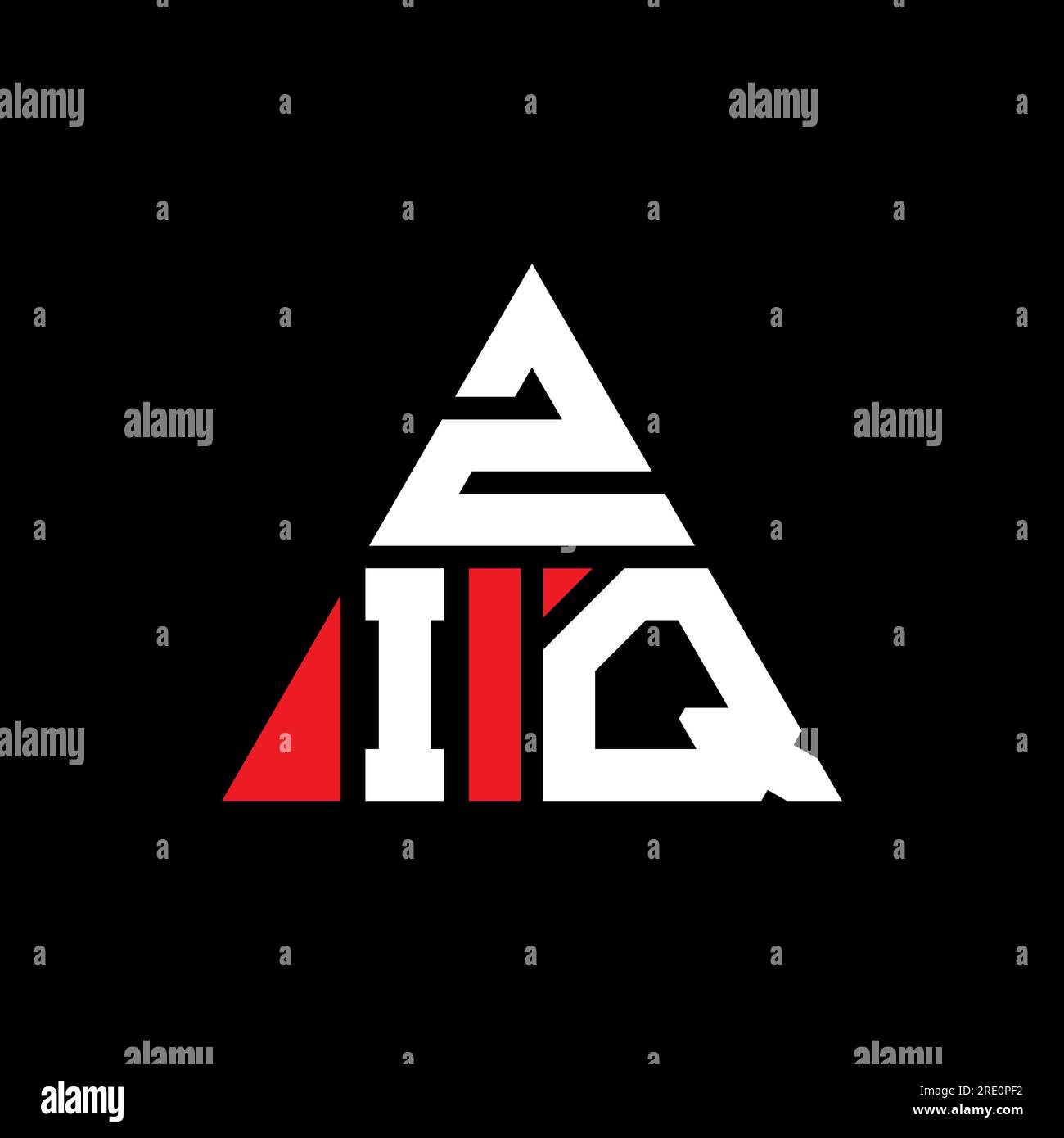 Ziq logo hi-res stock photography and images - Alamy