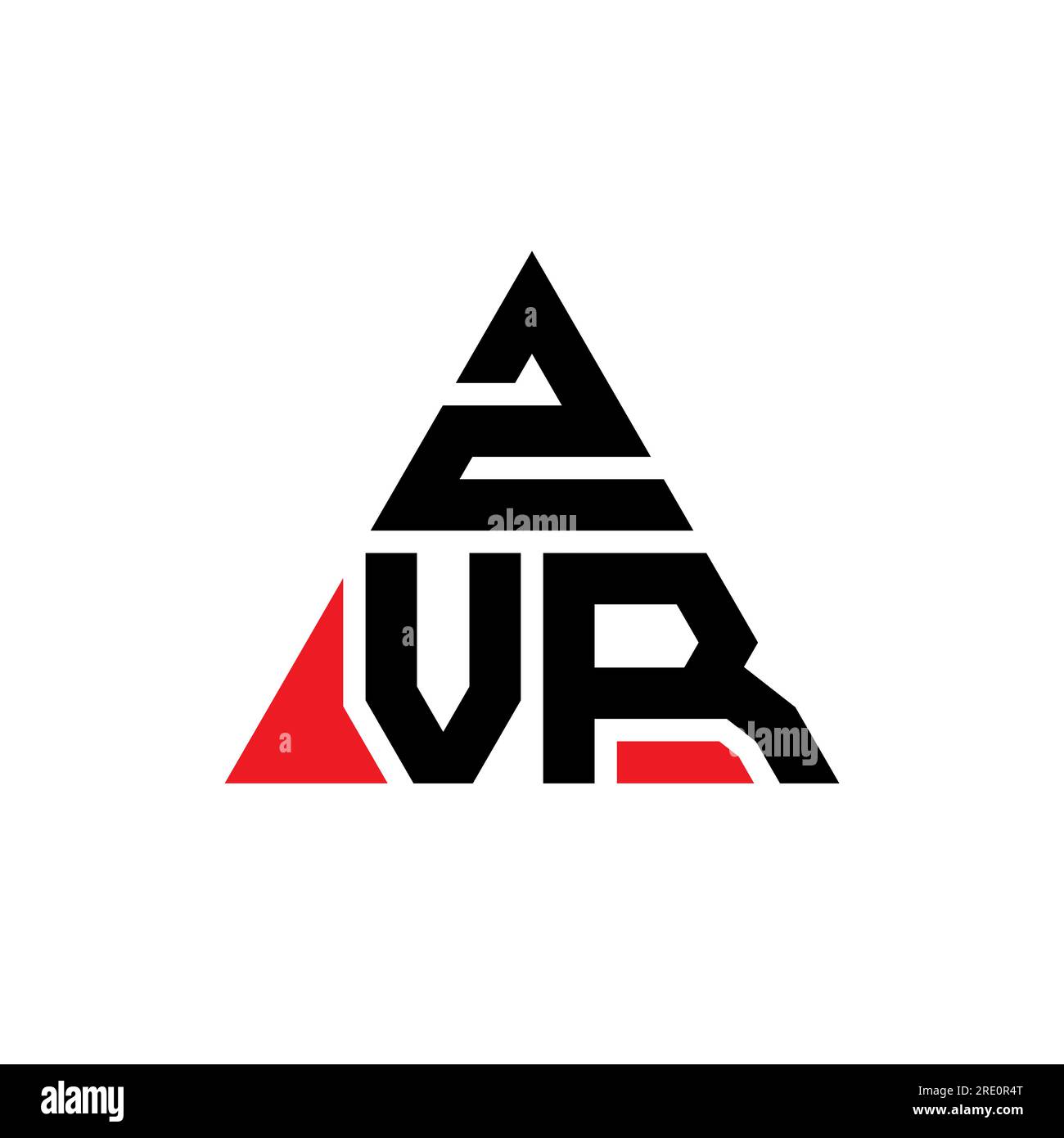 Zvr symbol hi-res stock photography and images - Alamy