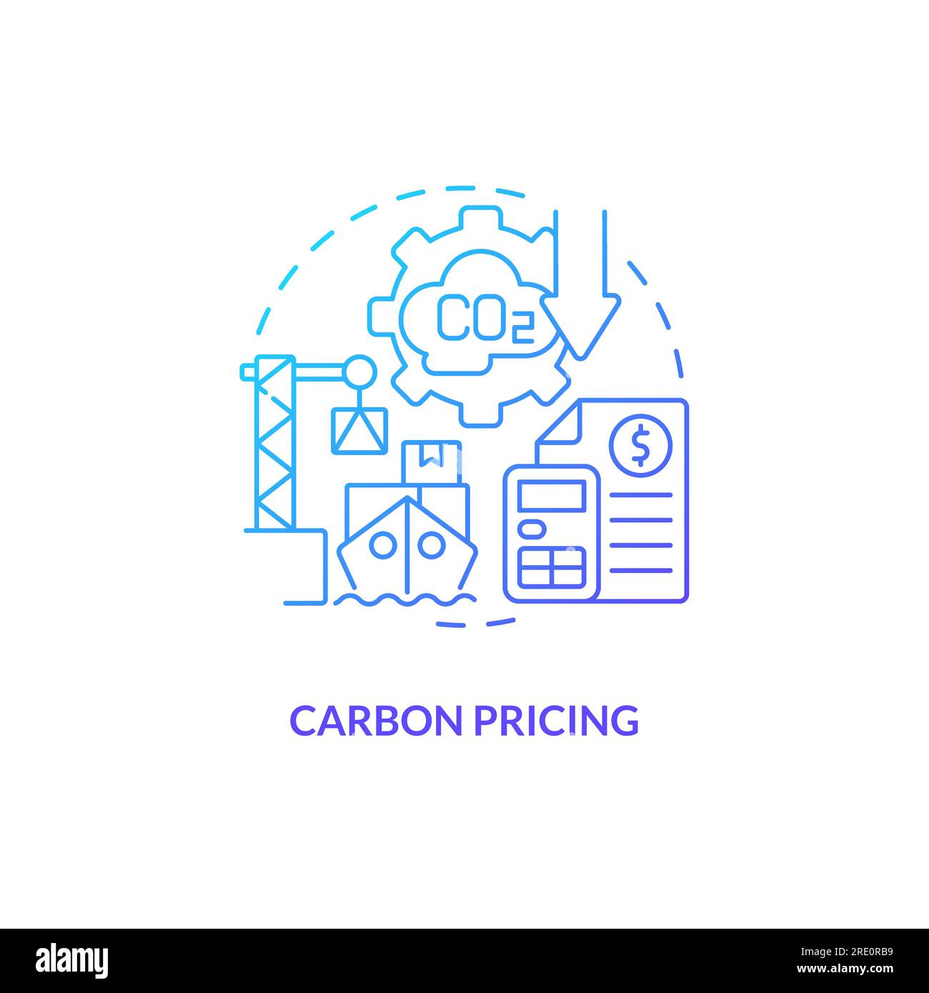 Art pricing Cut Out Stock Images & Pictures - Alamy