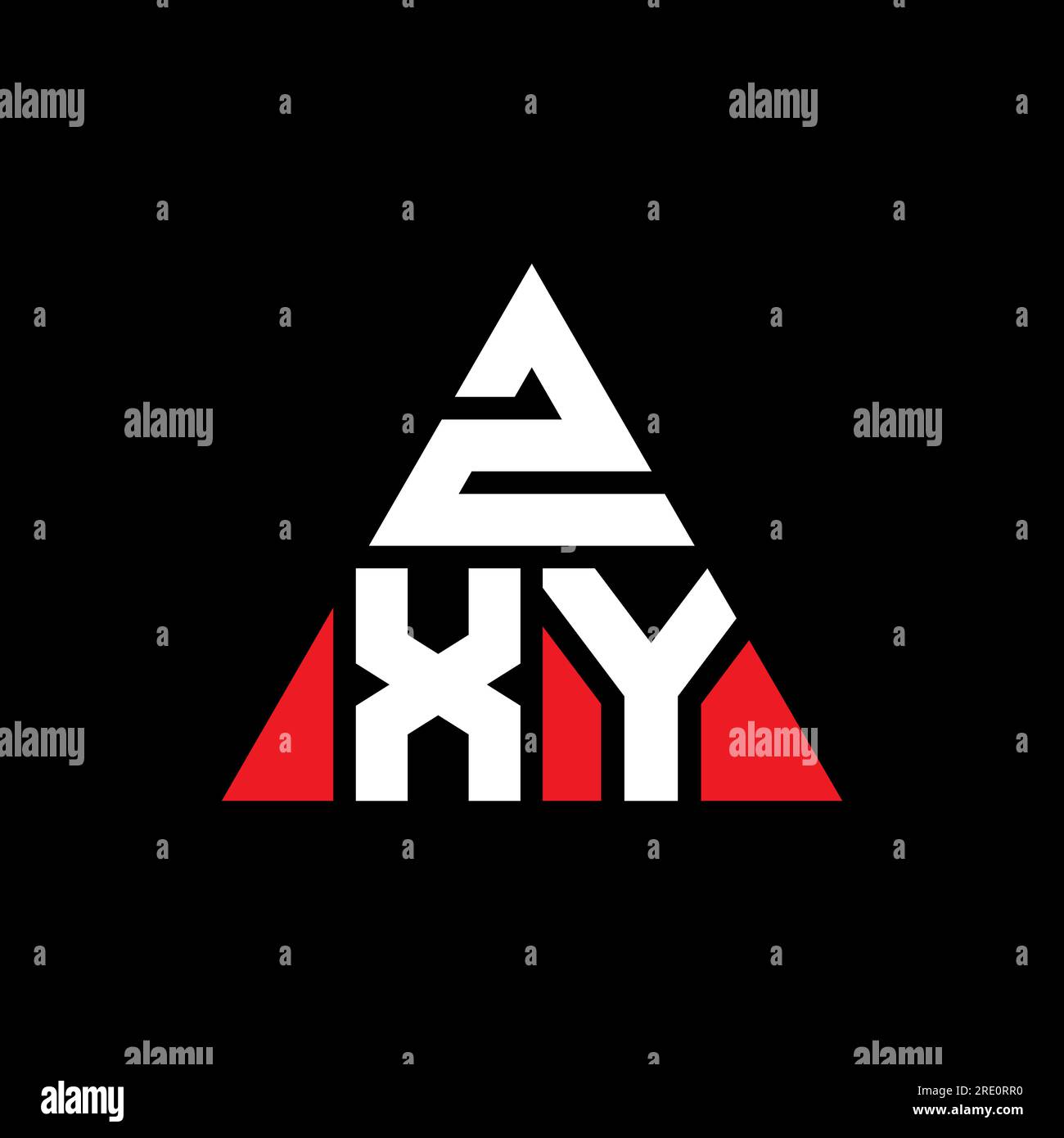 Zxy logo hi-res stock photography and images - Alamy